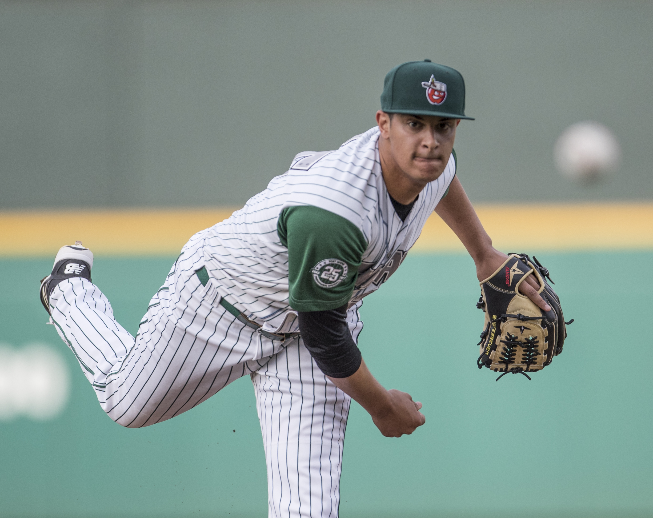 Hansel Rodriguez 1 - MadFriars