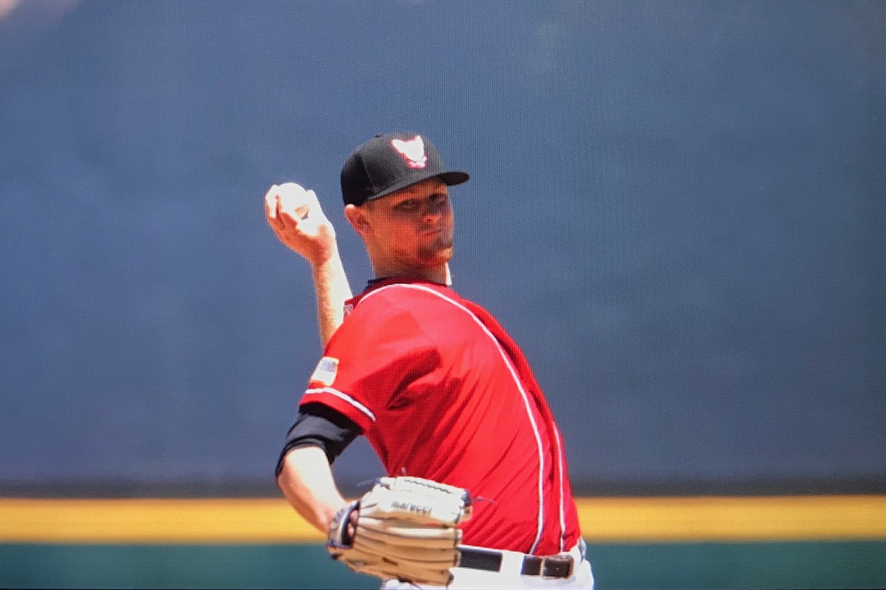 John Conniff on the Darren Smith Show (Mighty 1090): How Ready is Eric ...