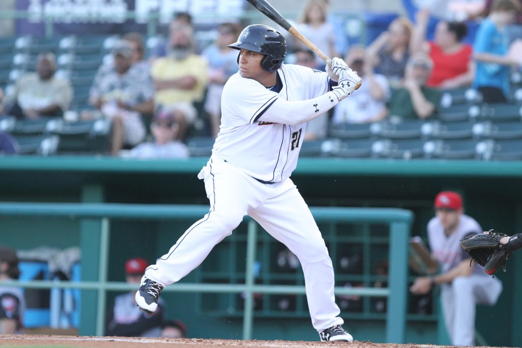 San Diego Padres Prospect Interview: Josh Naylor - MadFriars