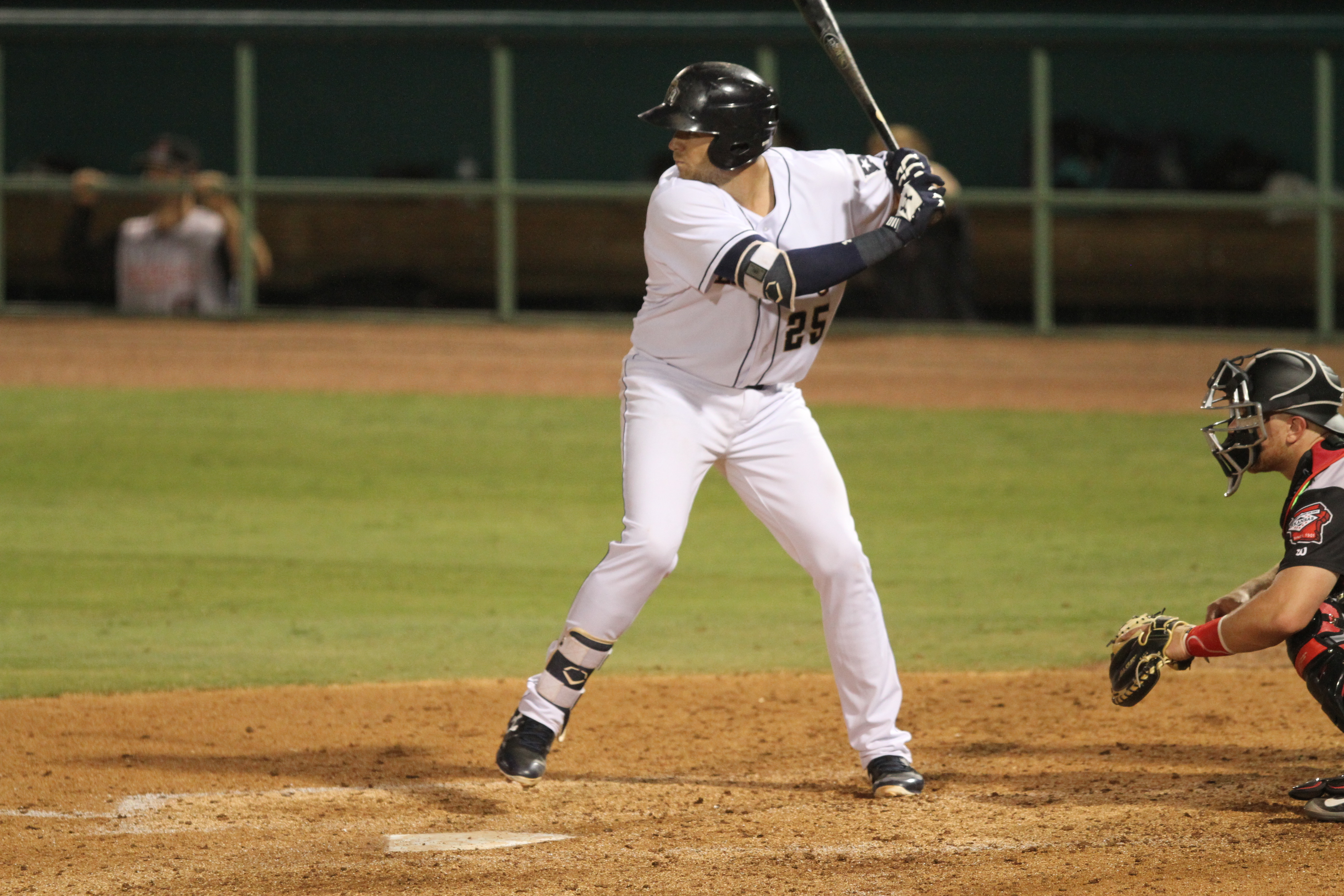 Padres Prospect Q & A: Austin Allen - MadFriars