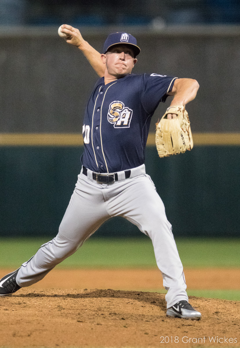 Jason Jester Missions - MadFriars