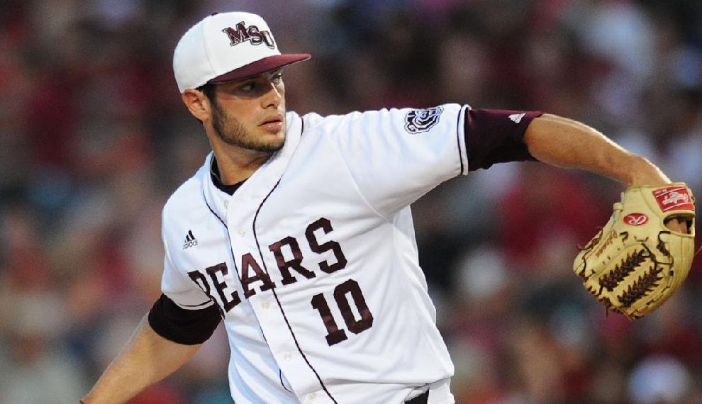 San Diego Padres keep focus on talent on Day 2 of MLB Draft - MadFriars