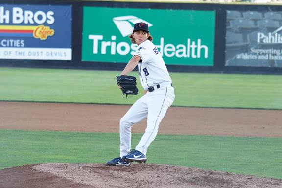 Cole Bellinger 1 - MadFriars