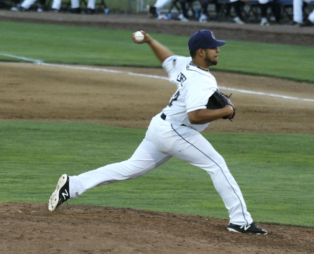 Ramon Perez, Olivier Basabe lead Dust Devils victory – MadFriars