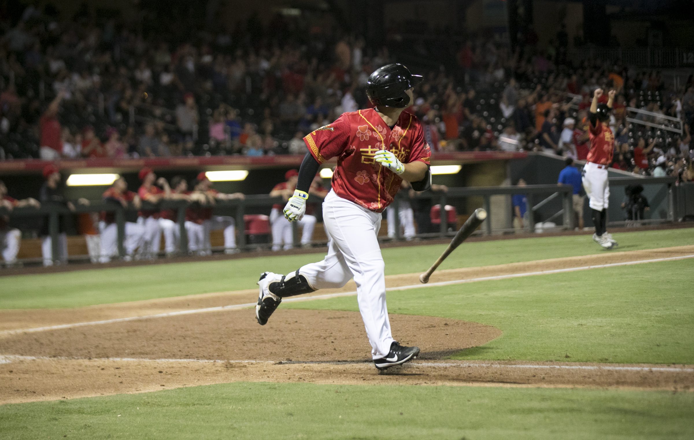 Padres Prospect Interview: Third Baseman Ty France – MadFriars