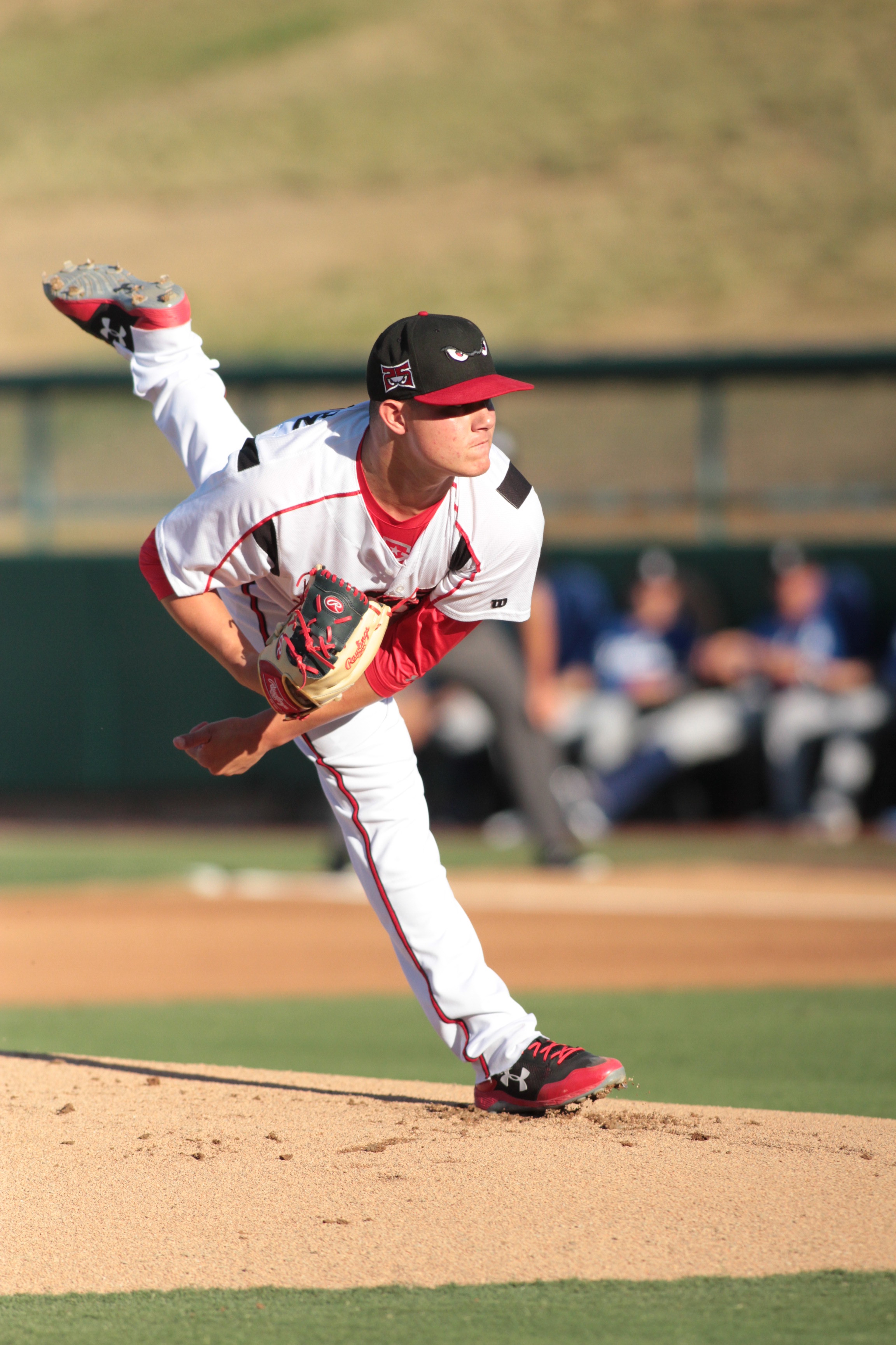 John Conniff on 97.5 FM (Amarillo): Sod Poodles Spotlight – MadFriars