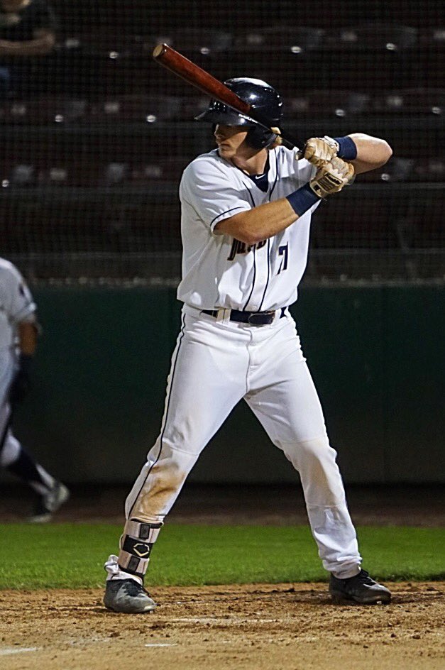 Spring Training Q&A: Nick Gatewood - MadFriars