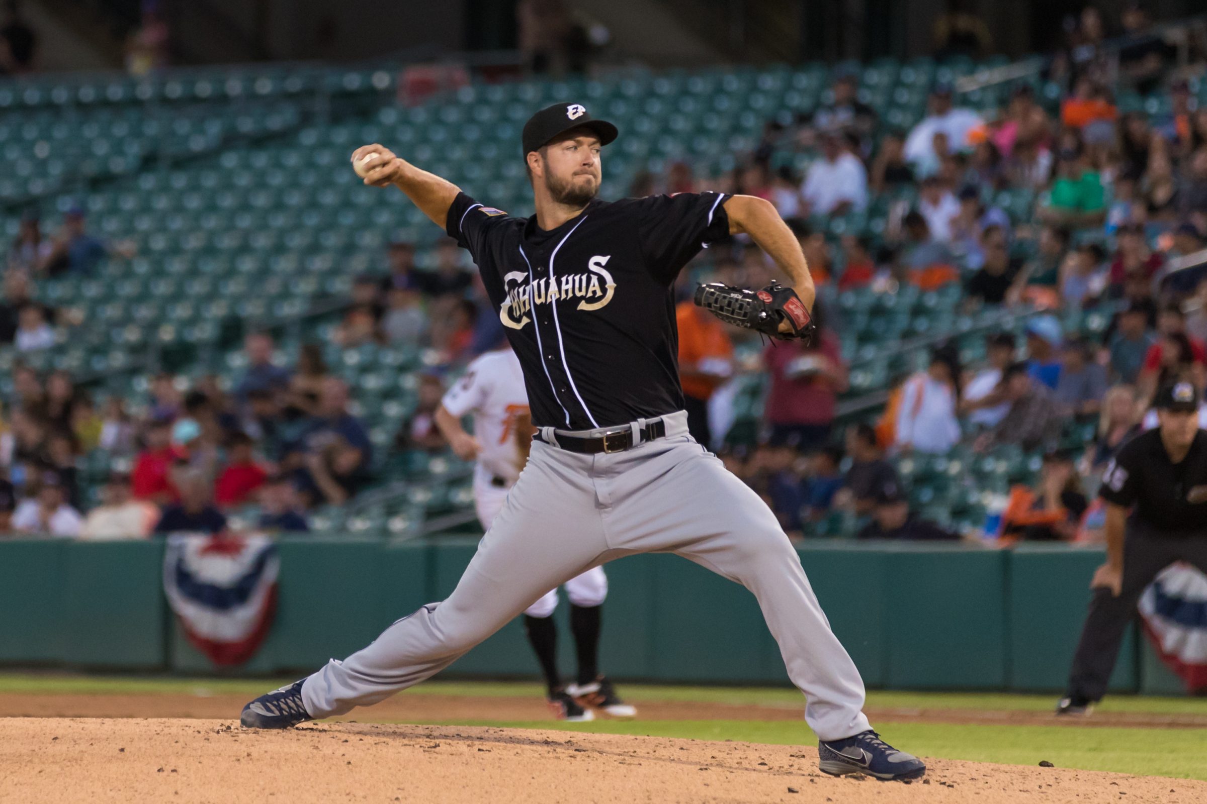 Colin-Rea-EP-18 - MadFriars