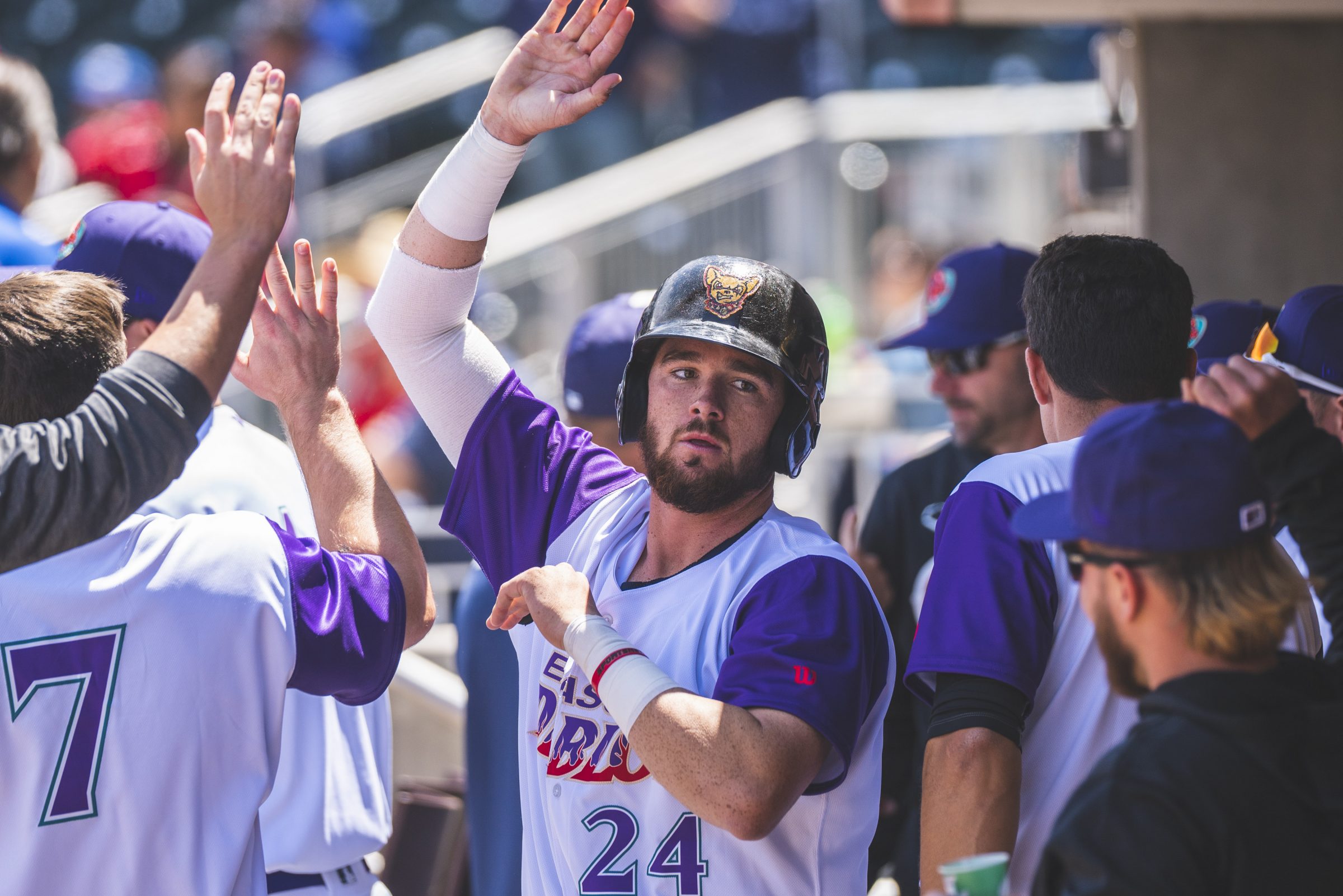 Padres Prospect Q&A: Austin Allen - MadFriars