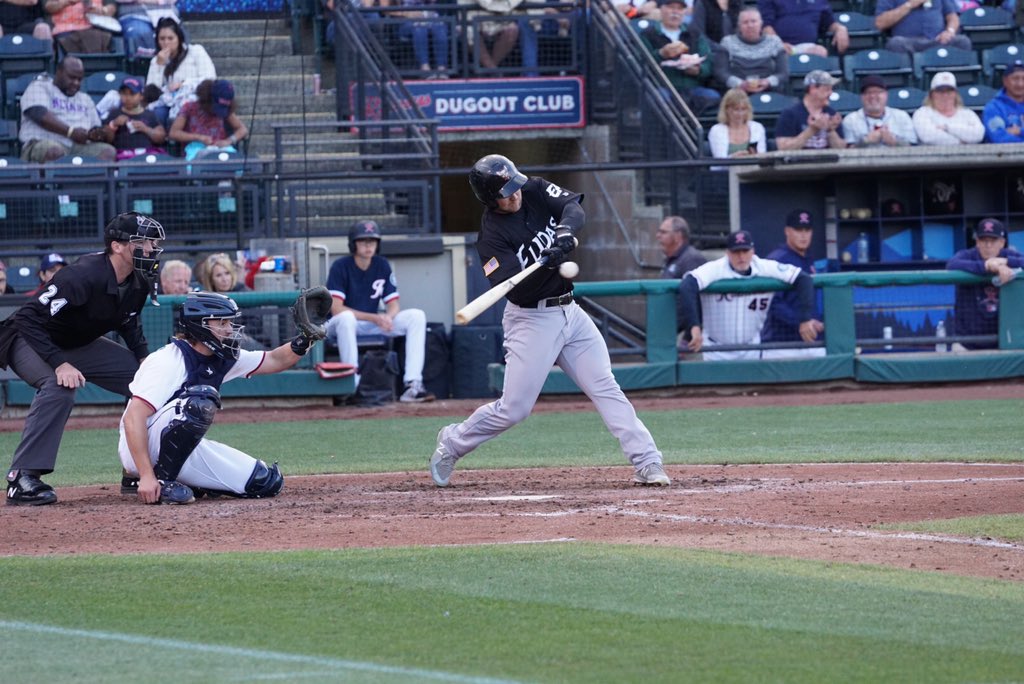 Padres Prospect Q&A: Michael Gettys - MadFriars