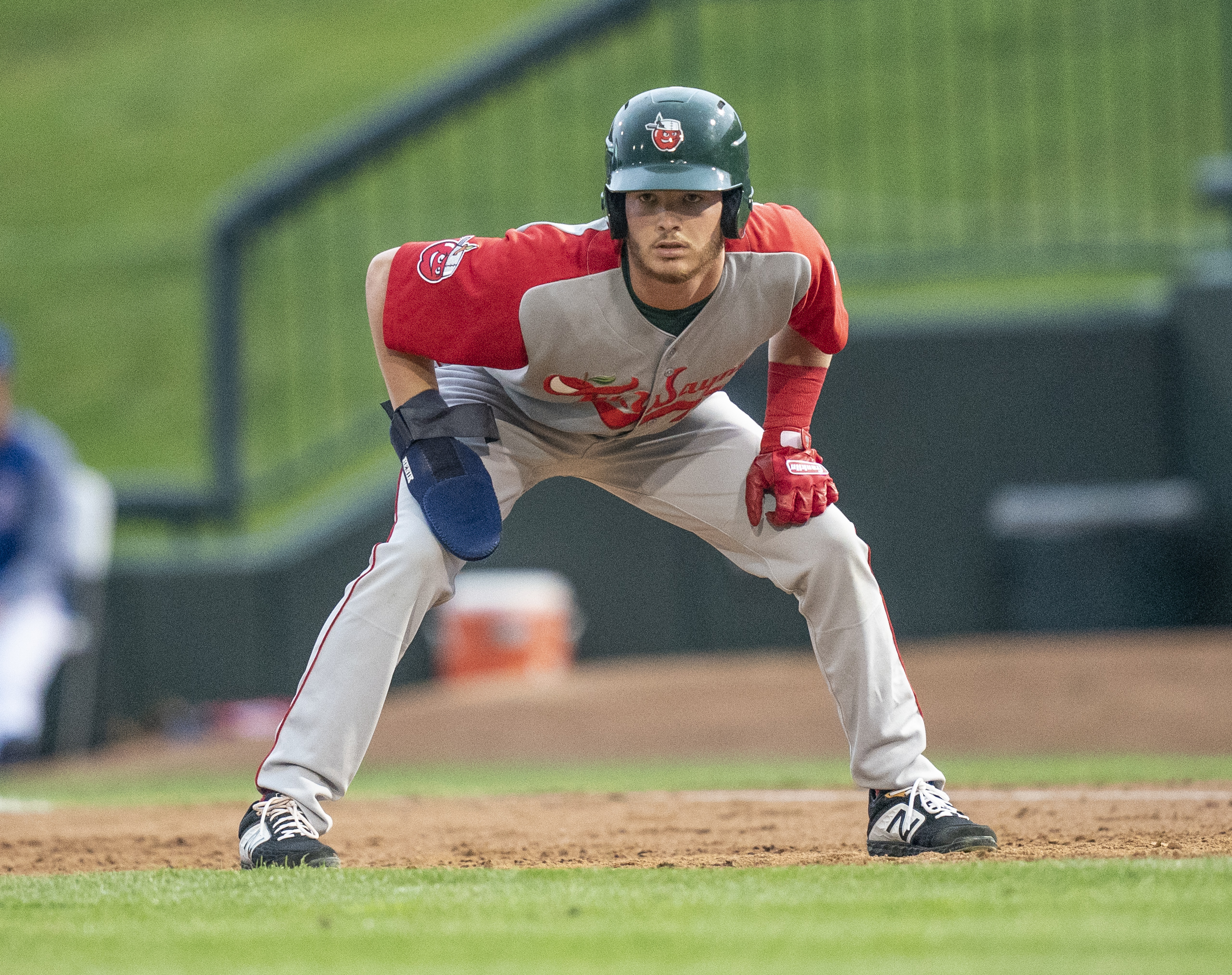 MadFriars Q&A: Grant Little - MadFriars