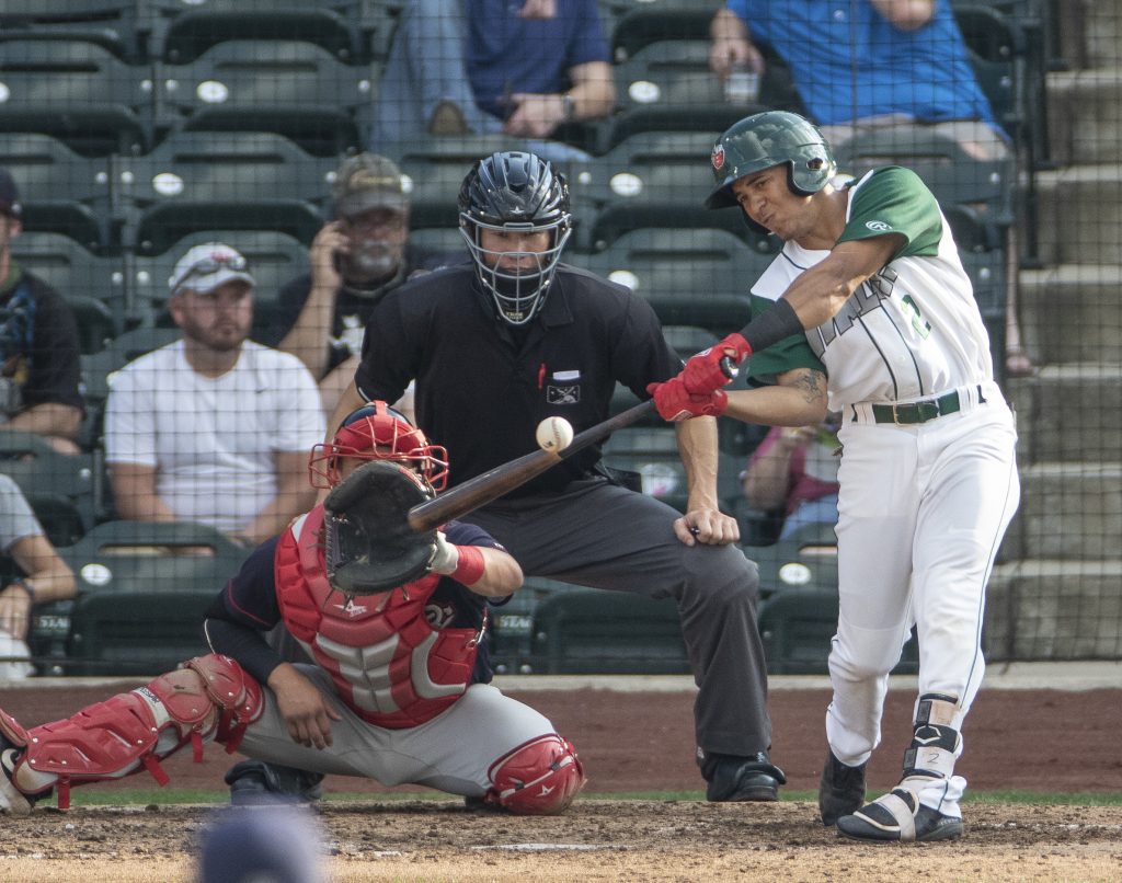 MadFriars’ Announcer Series: TinCaps Mike Maahs - MadFriars