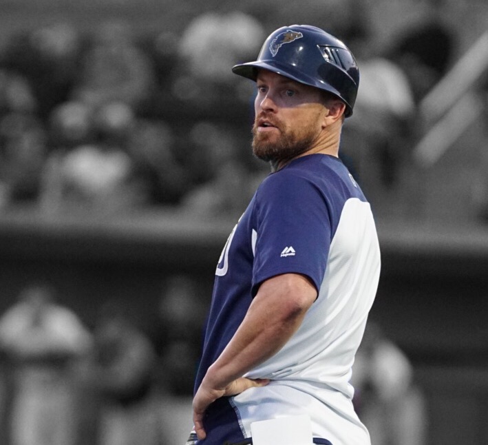 Q&A with Dust Devils' Manager Mike McCoy - MadFriars