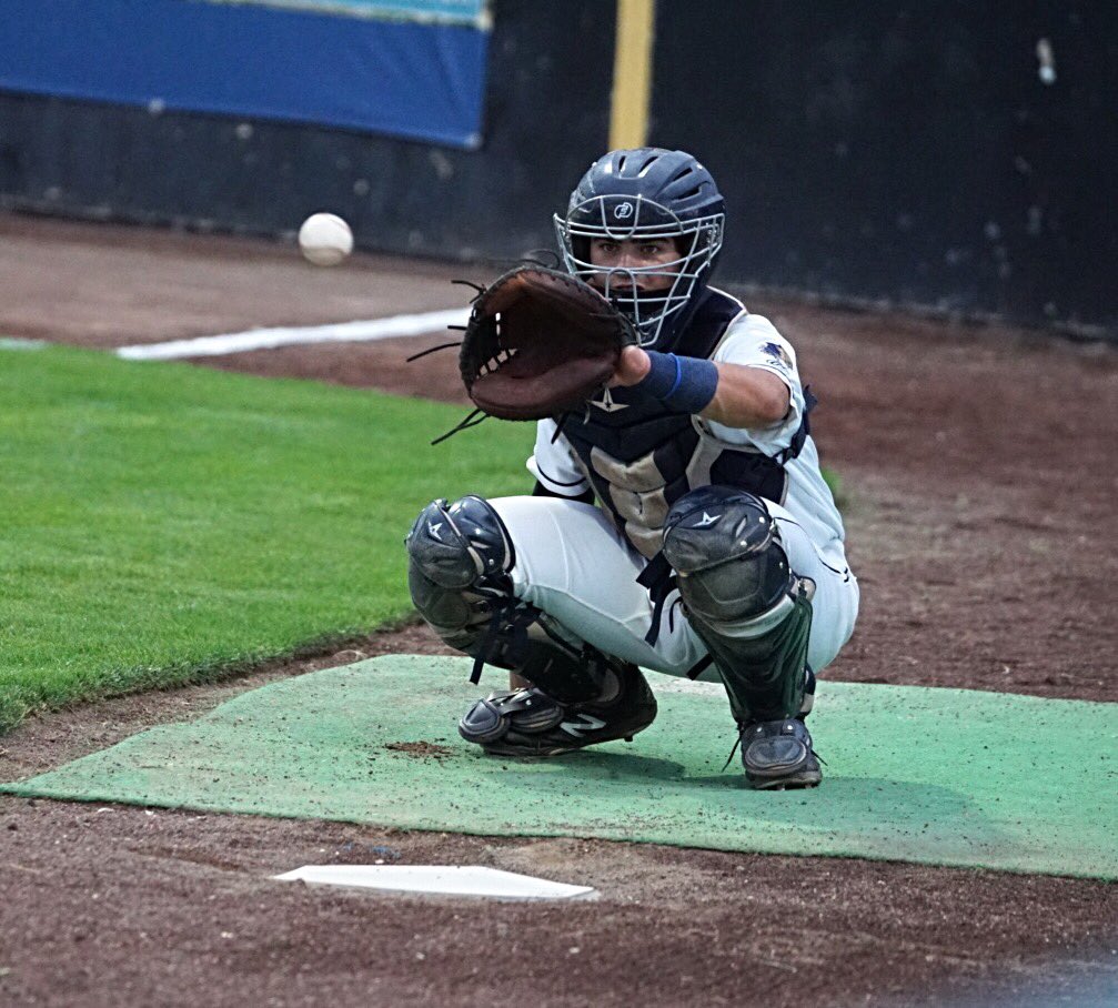 Padres Prospect Jonny Homza Playing the Long Game - MadFriars