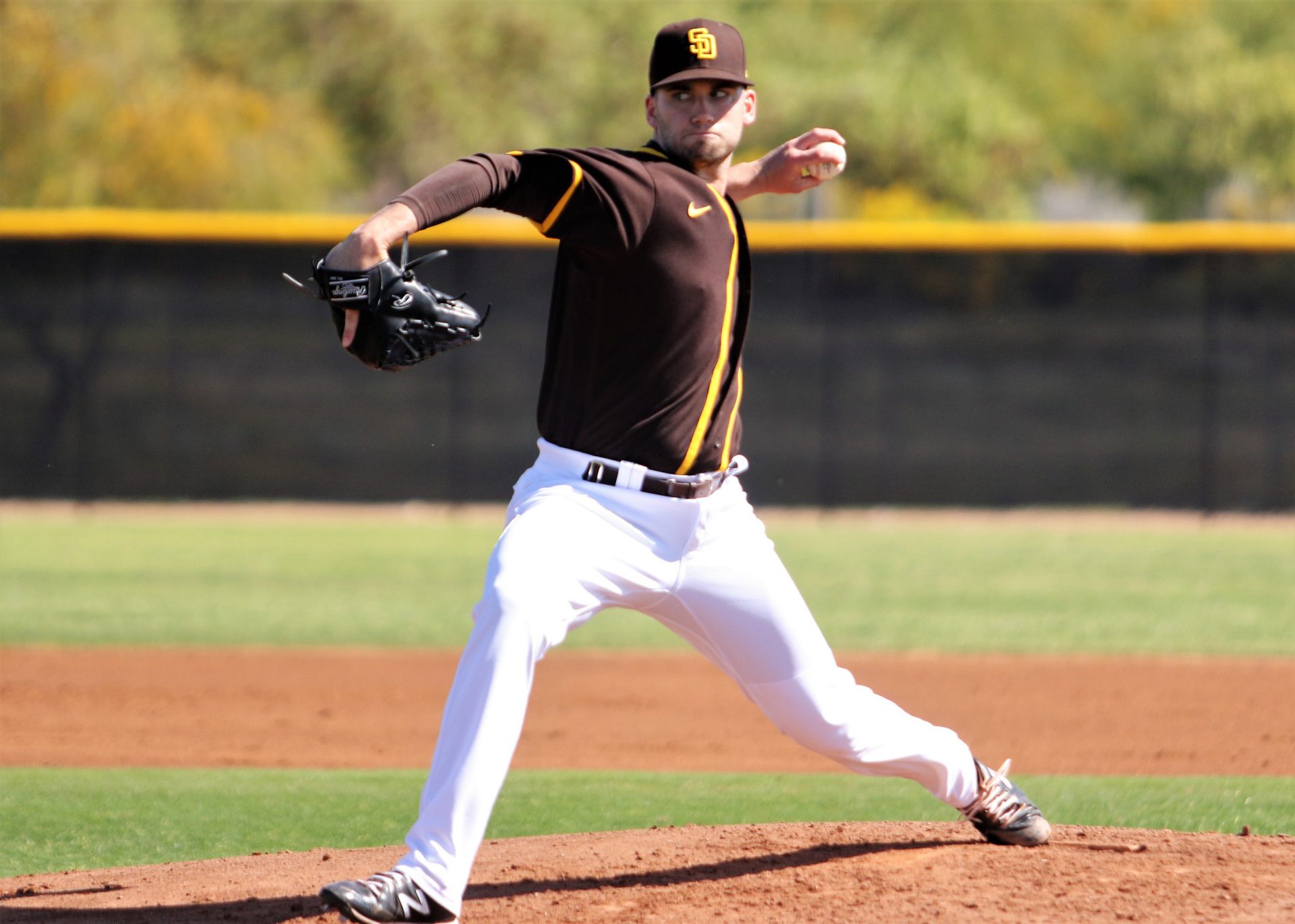 Aaron Leasher – MadFriars