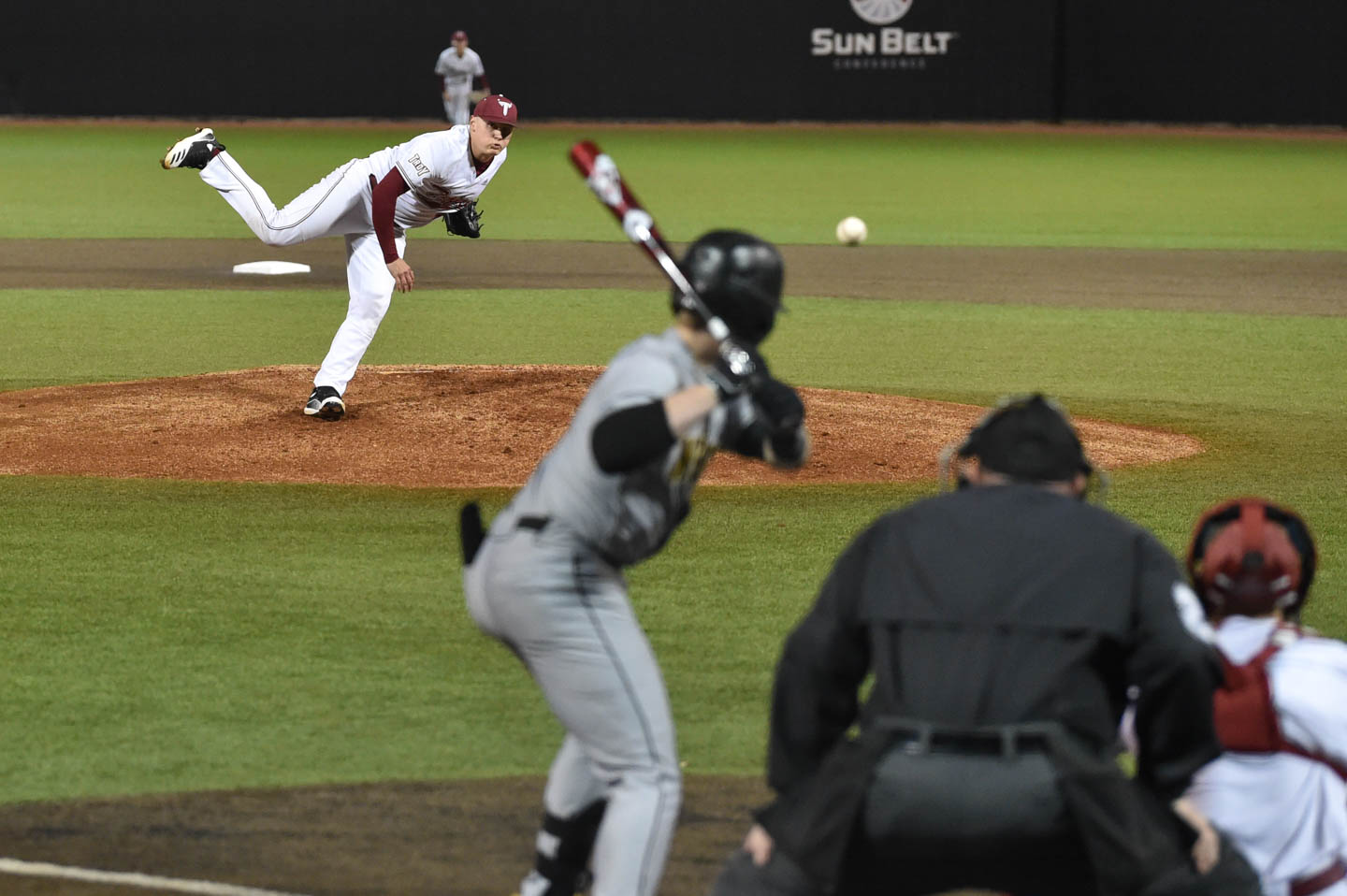 Levi Thomas - MadFriars