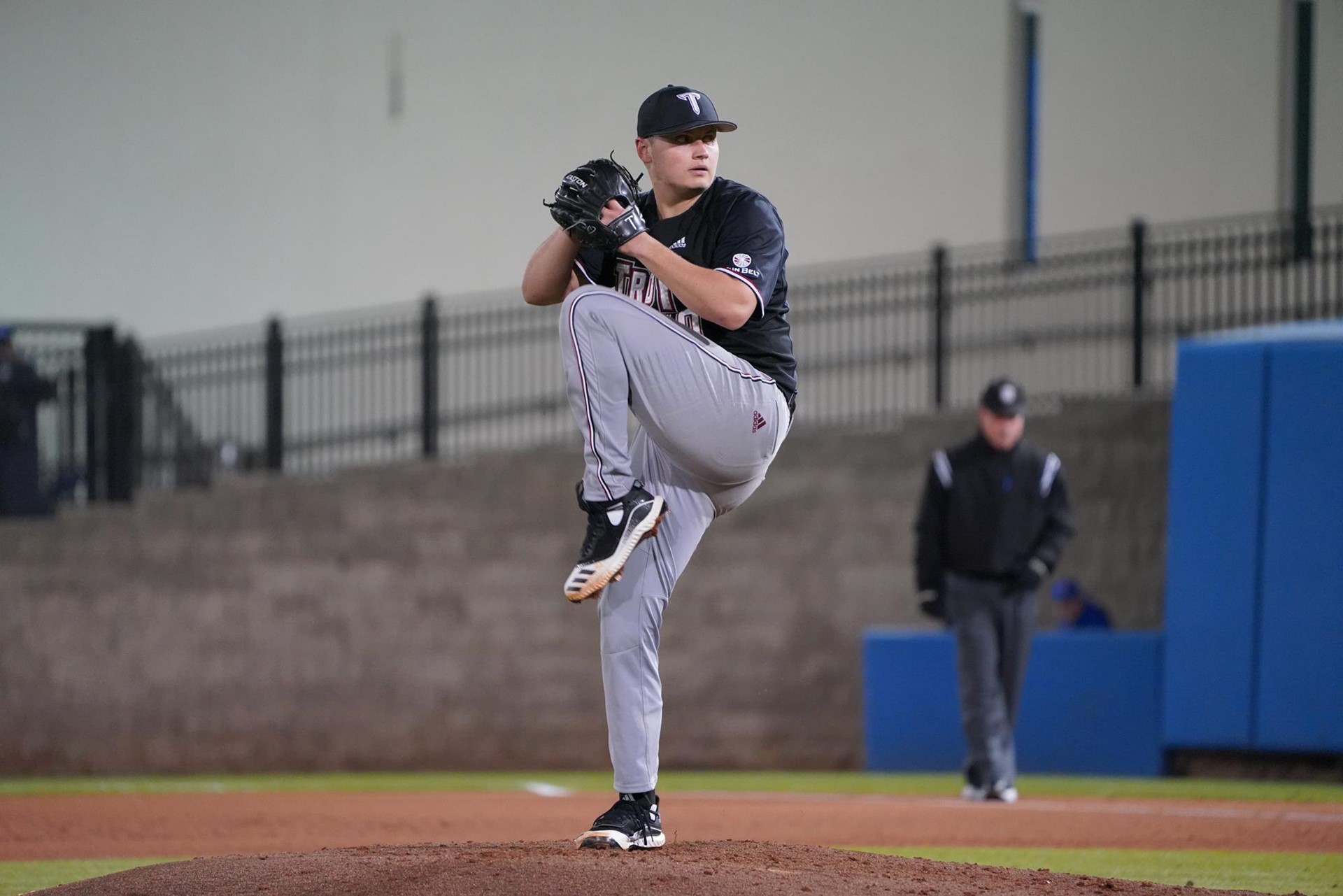 Levi Thomas – MadFriars