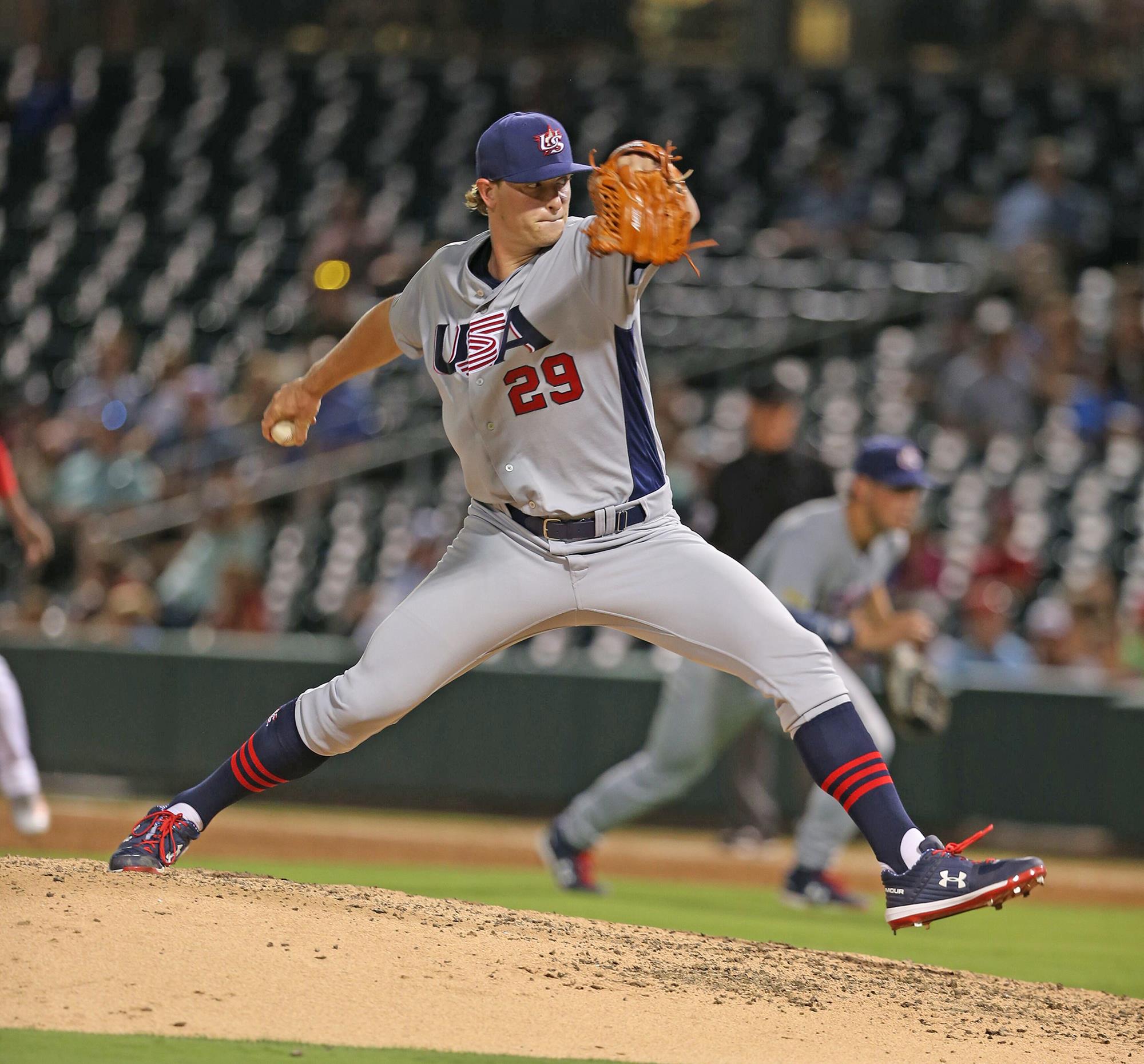 Draft Q & A: MLB Pipeline's Jim Callis - MadFriars