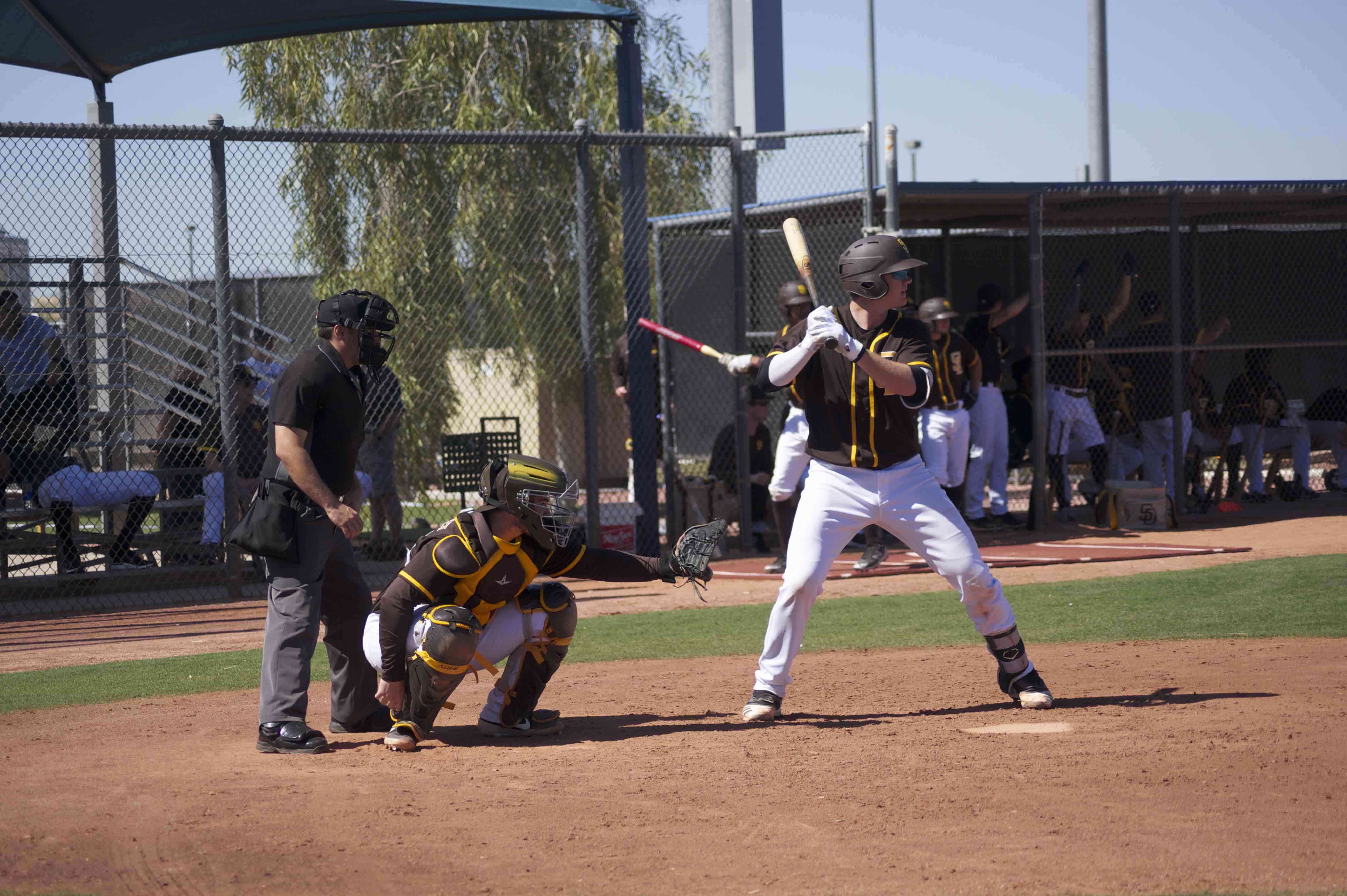 Blake Hunt - MadFriars