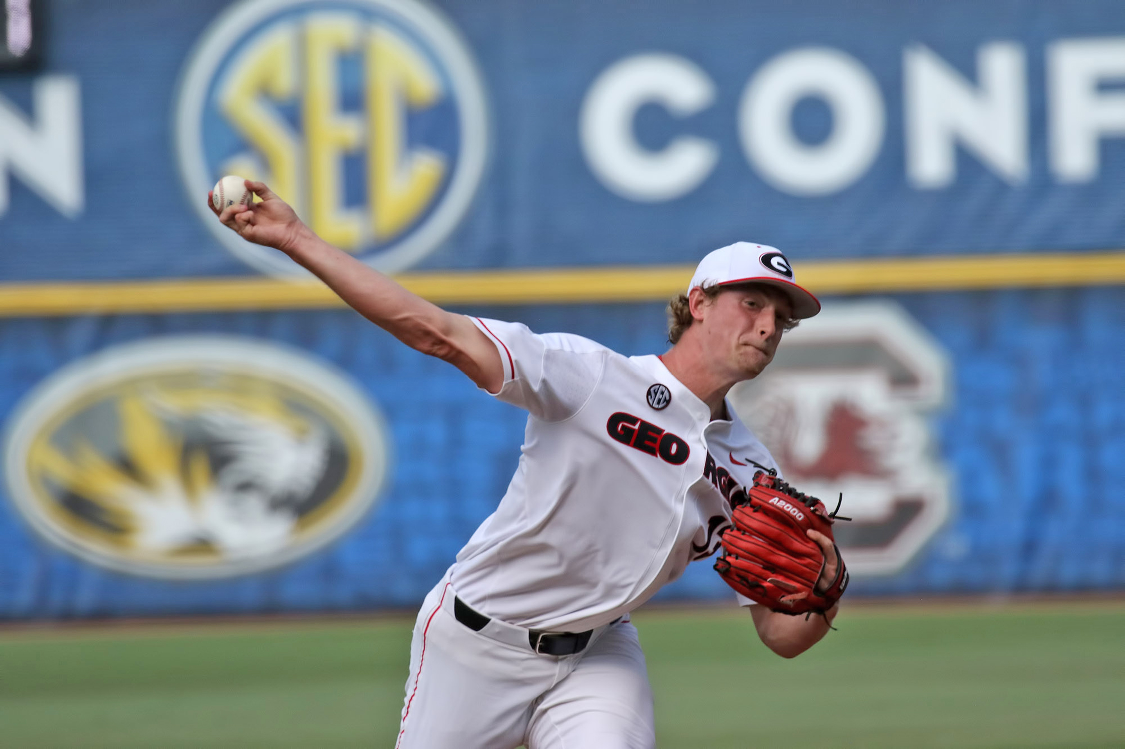 Cole Wilcox - MadFriars