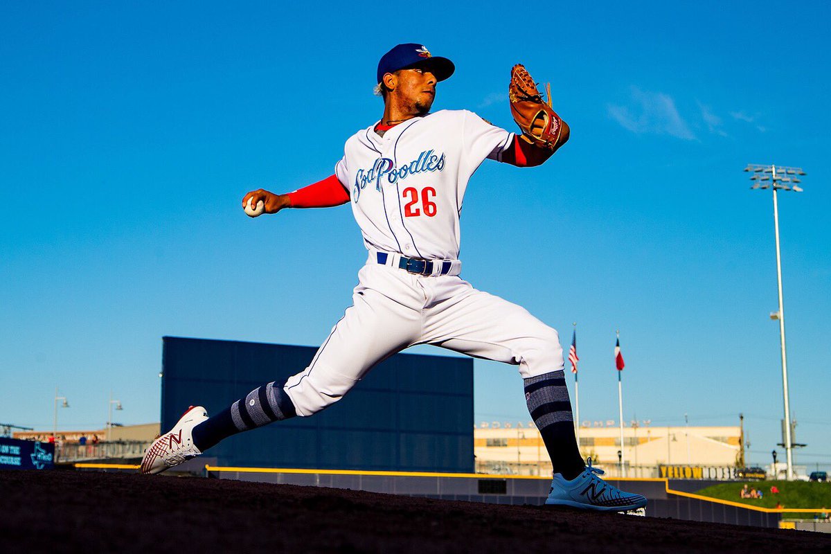 Luis Patino - MadFriars