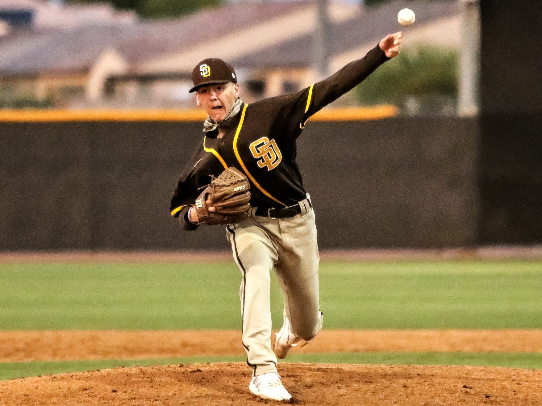 The Return of Jagger Haynes - MadFriars