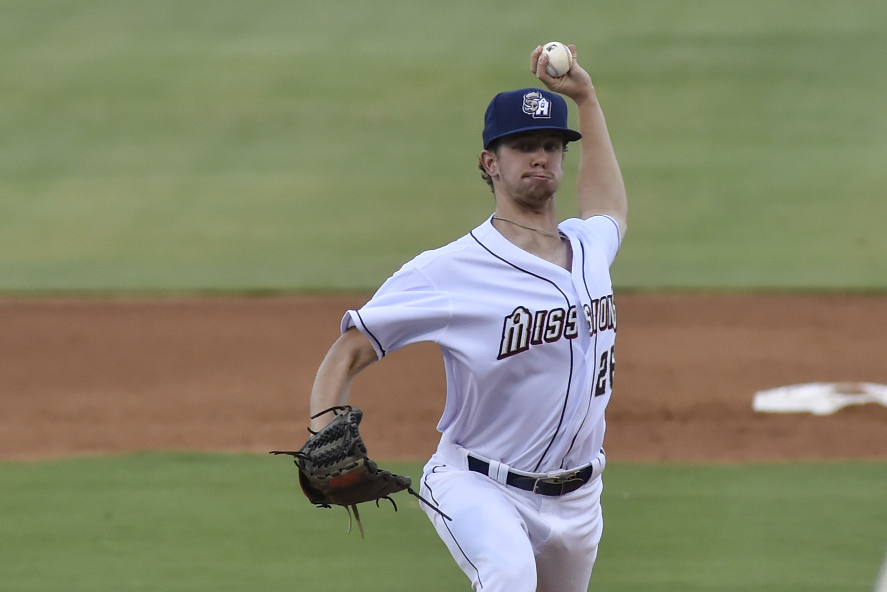 San Diego Padres Daily Farm Report: July 25 - MadFriars