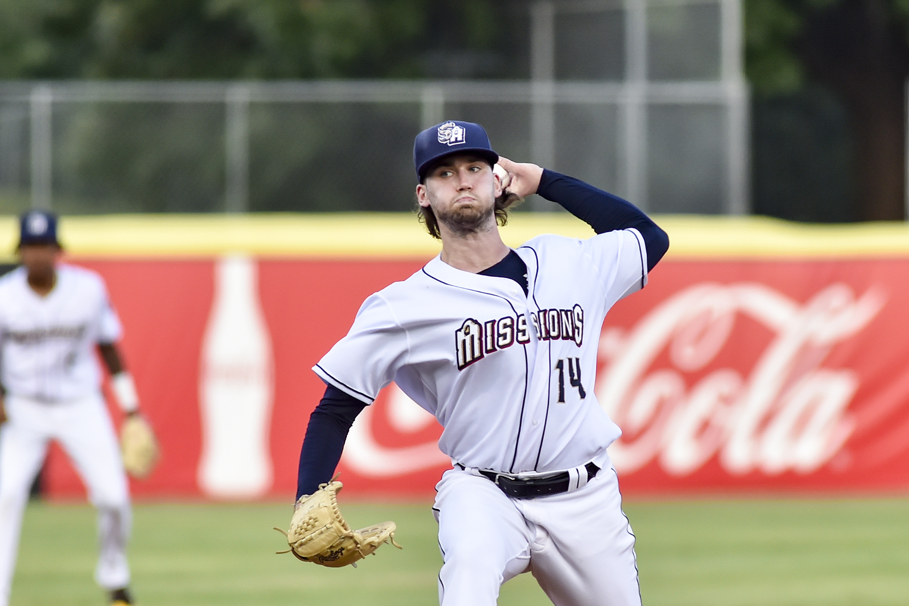 MadFriars Interview: Aaron Leasher - MadFriars