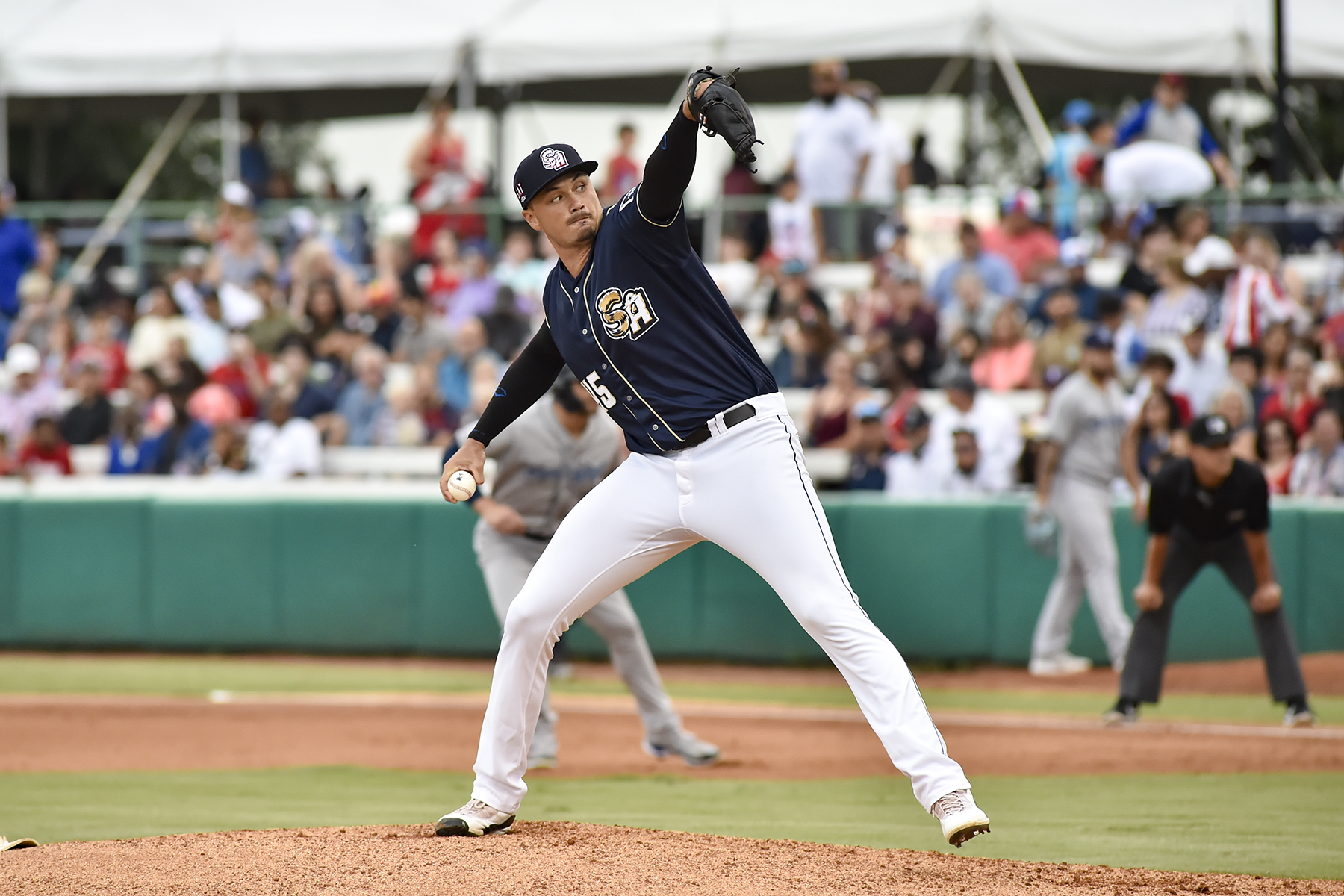 Dylan Rheault's Success is Tailor Made - MadFriars