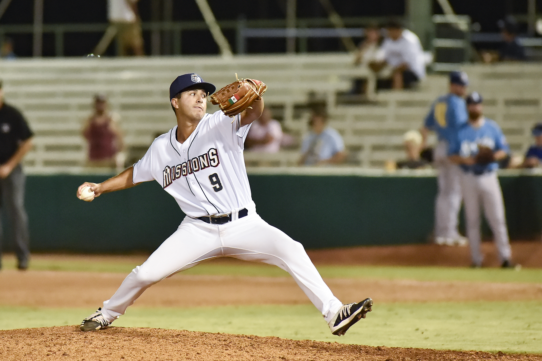 Jose Quezada: Reaching New Heights - MadFriars