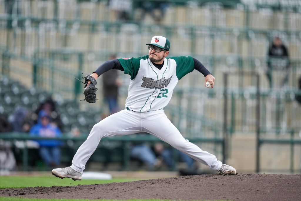 MadFriars Q&A: Danny Denz - MadFriars