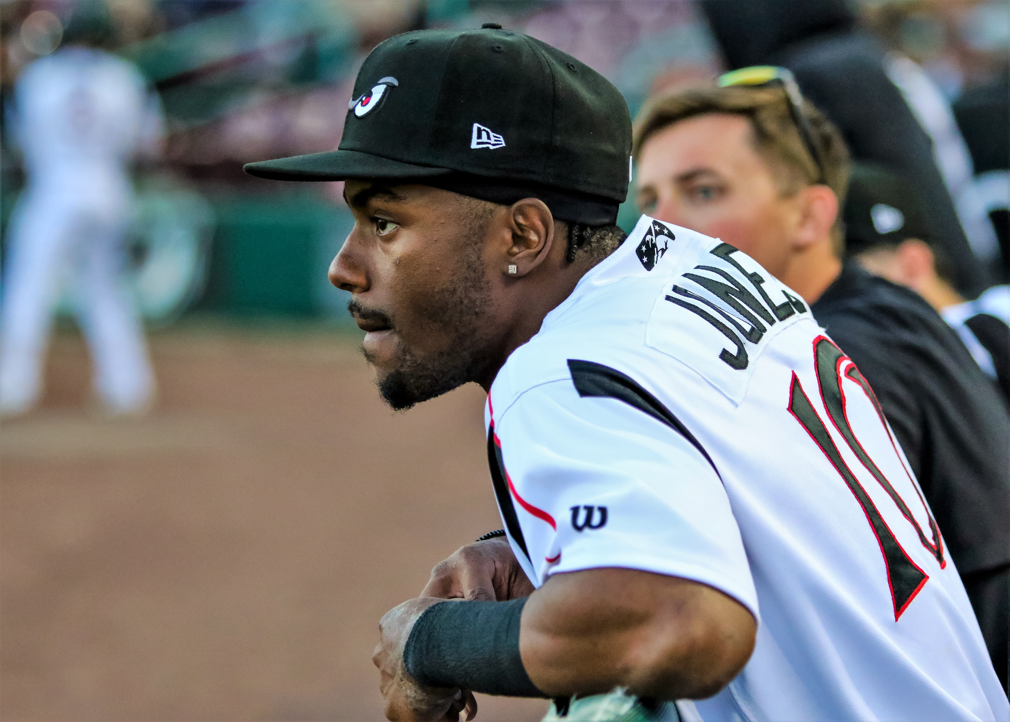 MadFriars Q&A: Pierce Jones - MadFriars