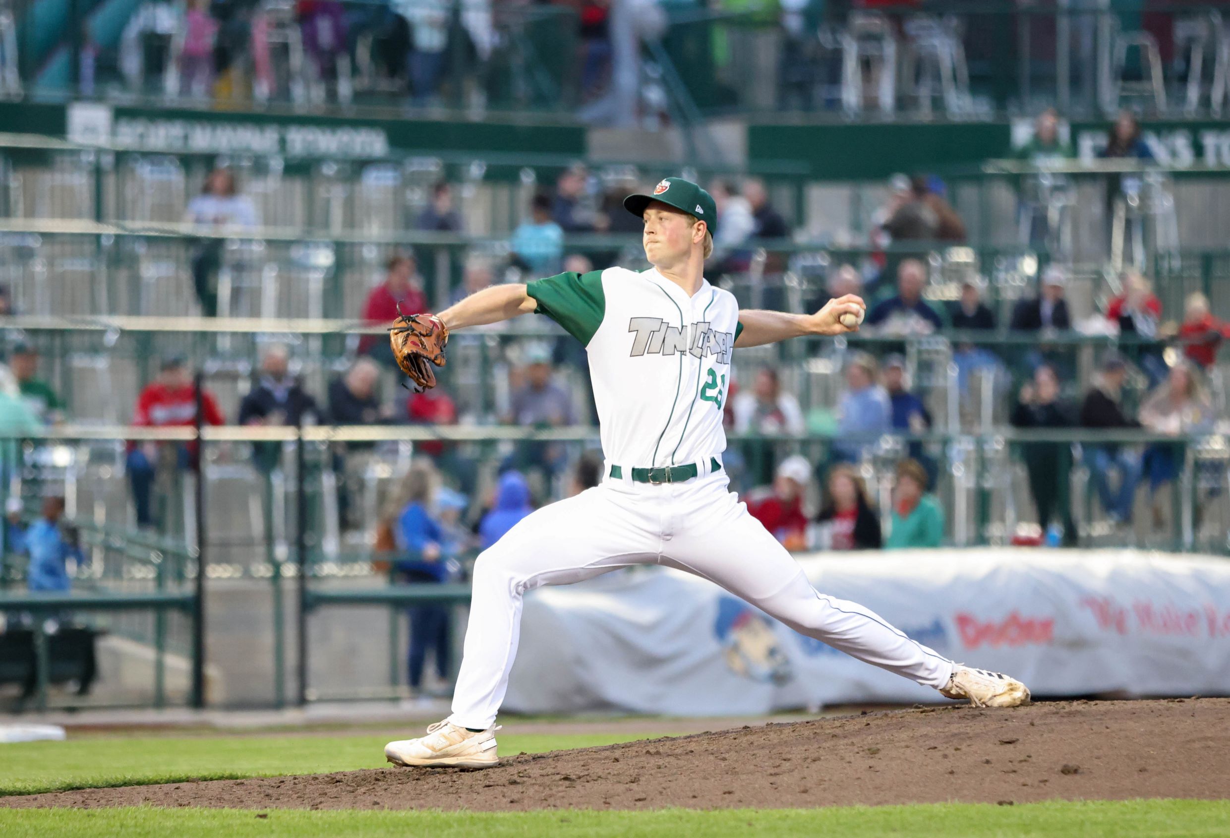 MadFriars Q&A: Ryan Och - MadFriars
