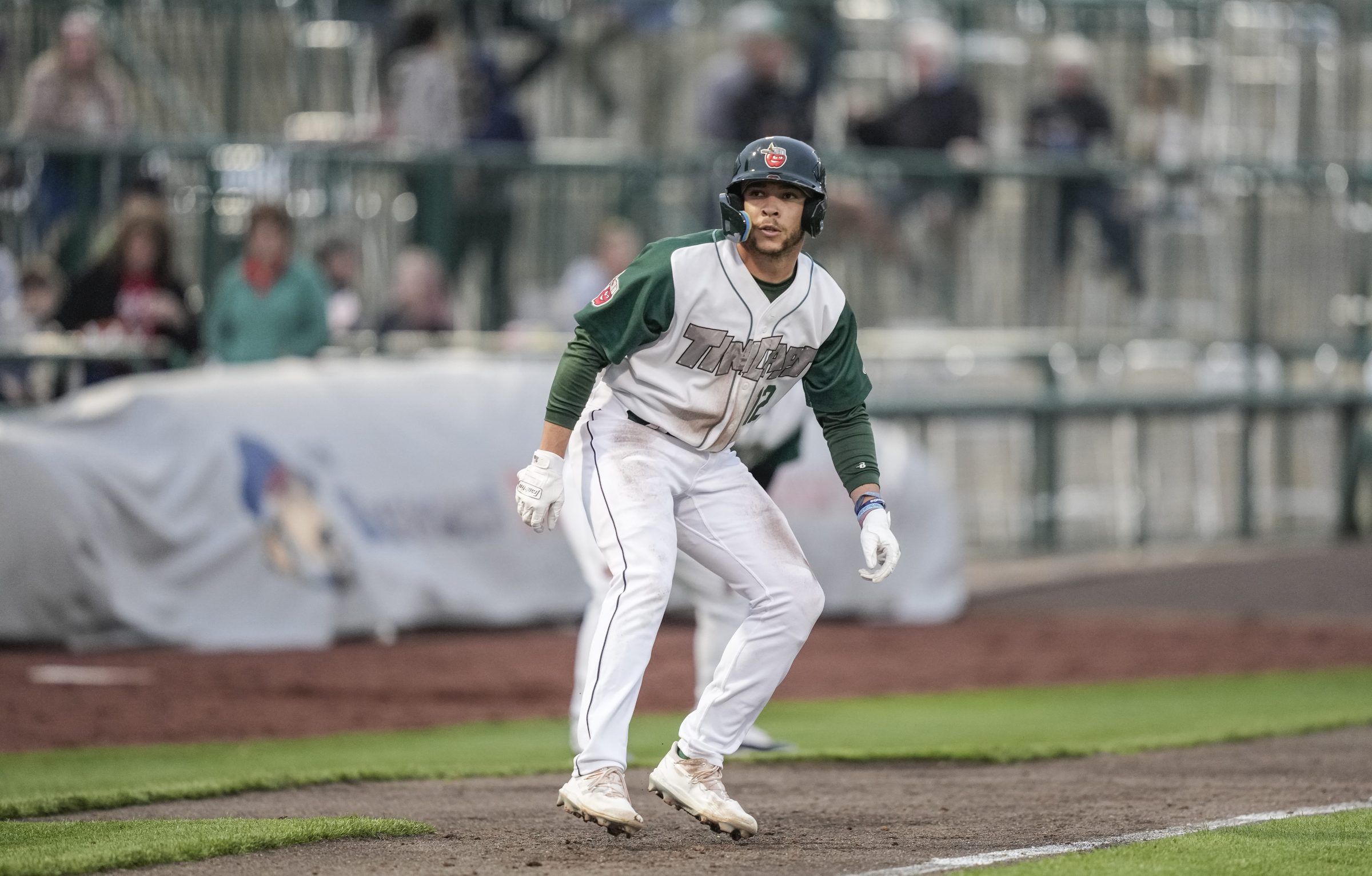 MadFriars Q&A: Corey Rosier - MadFriars