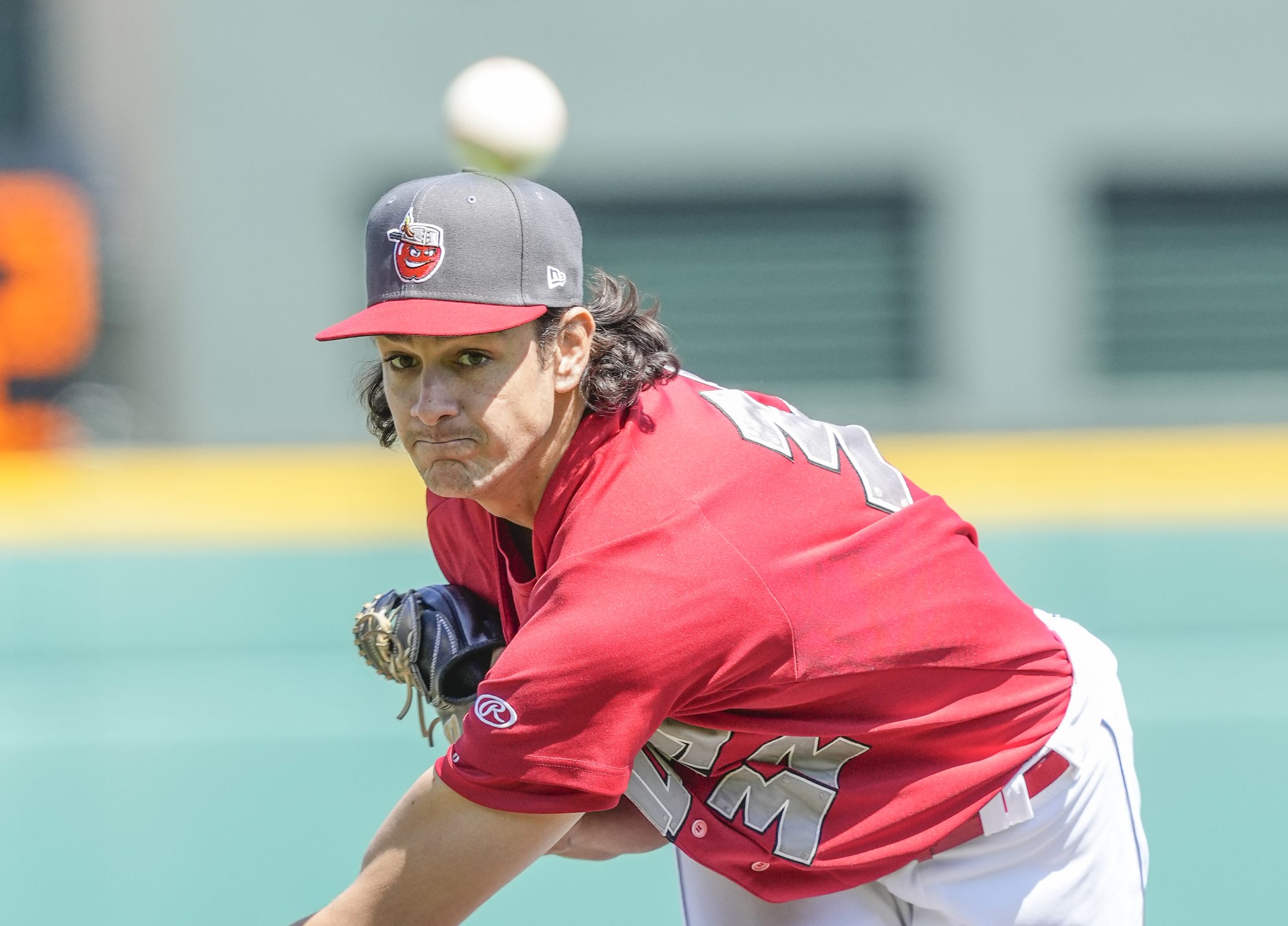 MadFriars Q&A: Jackson Wolf - MadFriars