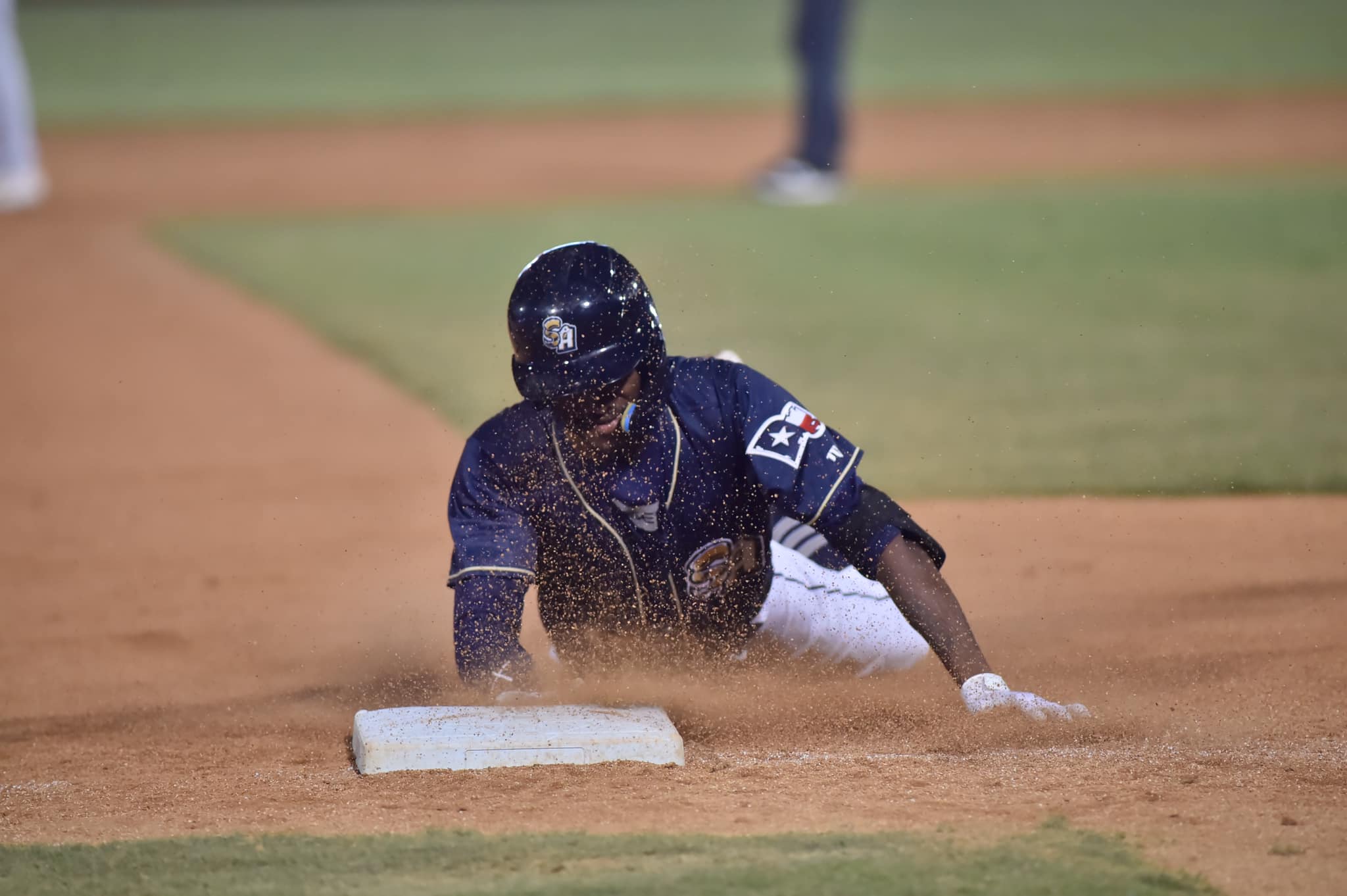 The Rise of Esteury Ruiz - MadFriars