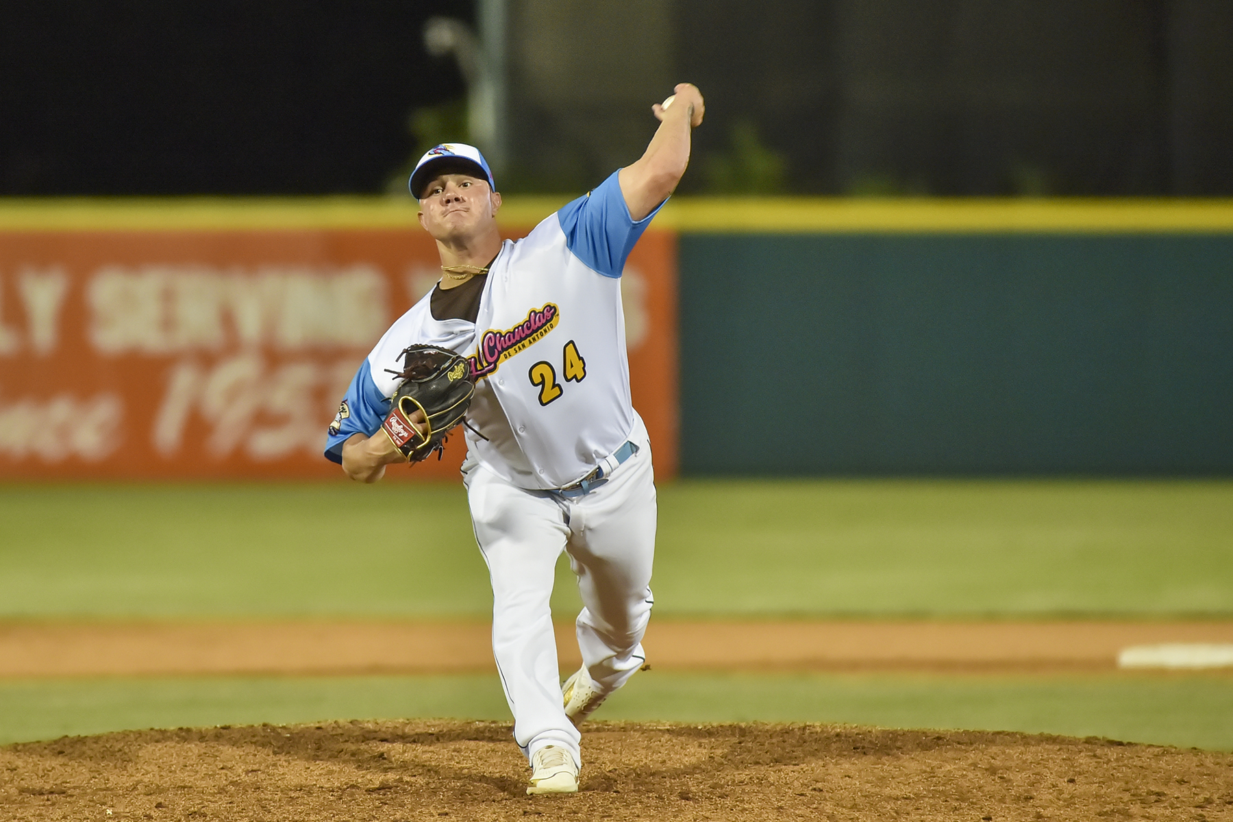 MadFriars Q&A: Adrian Morejon - MadFriars