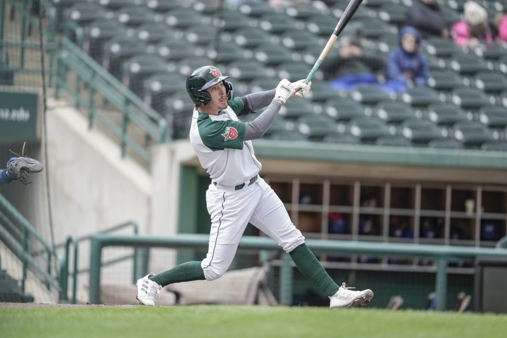 Jarryd Dale: The Man from Down Under - MadFriars