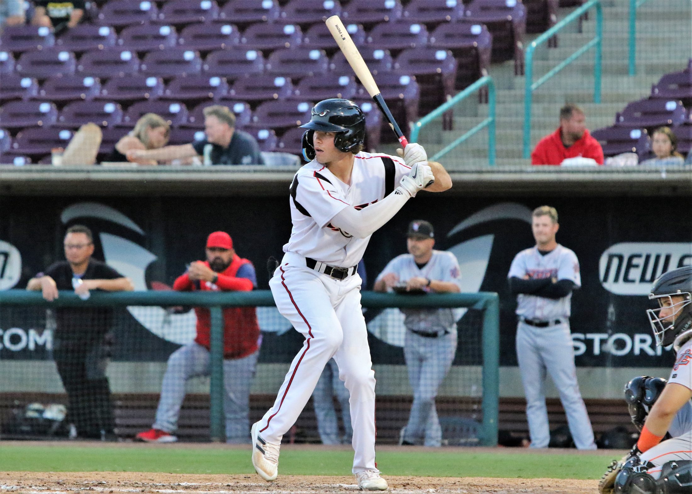 MadFriars Q&A: Max Ferguson - MadFriars