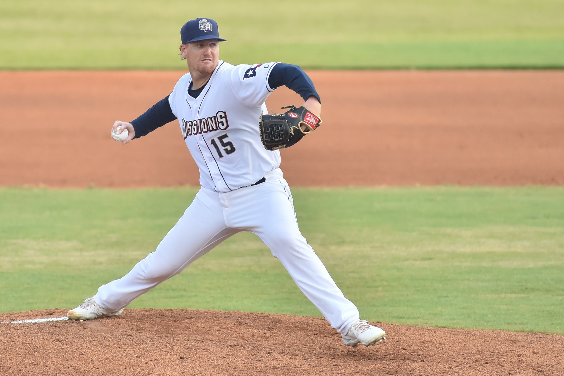 MadFriars Q&A: Thomas Eshelman - MadFriars