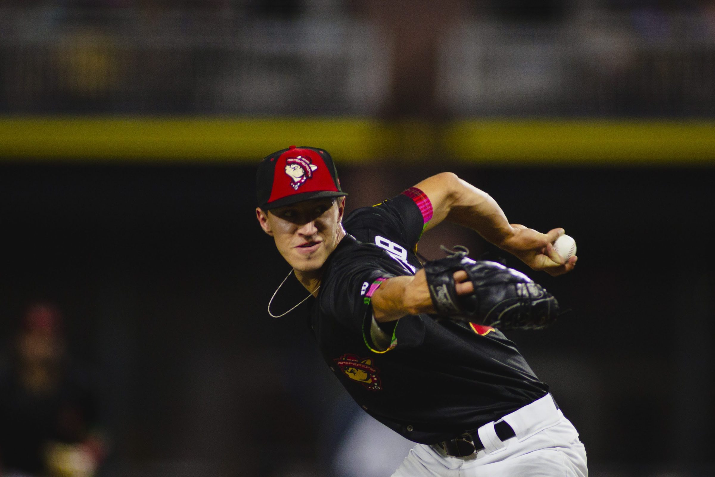 MadFriars Q&A: Alek Jacob – MadFriars