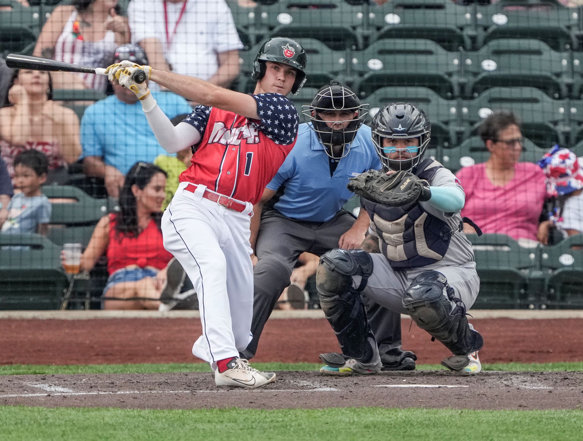 San Diego Padres Daily Farm Report: July 16 - MadFriars