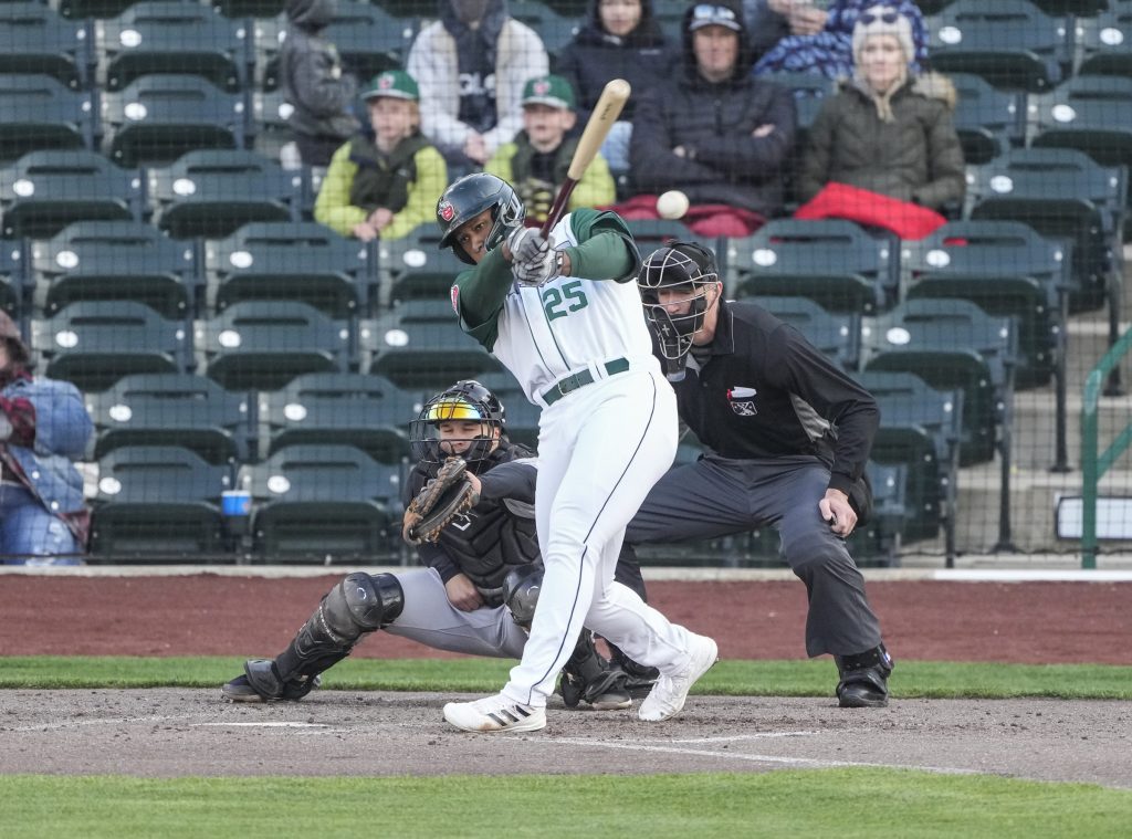 2022 MadFriars Player and Pitcher of the Year: Fort Wayne TinCaps ...