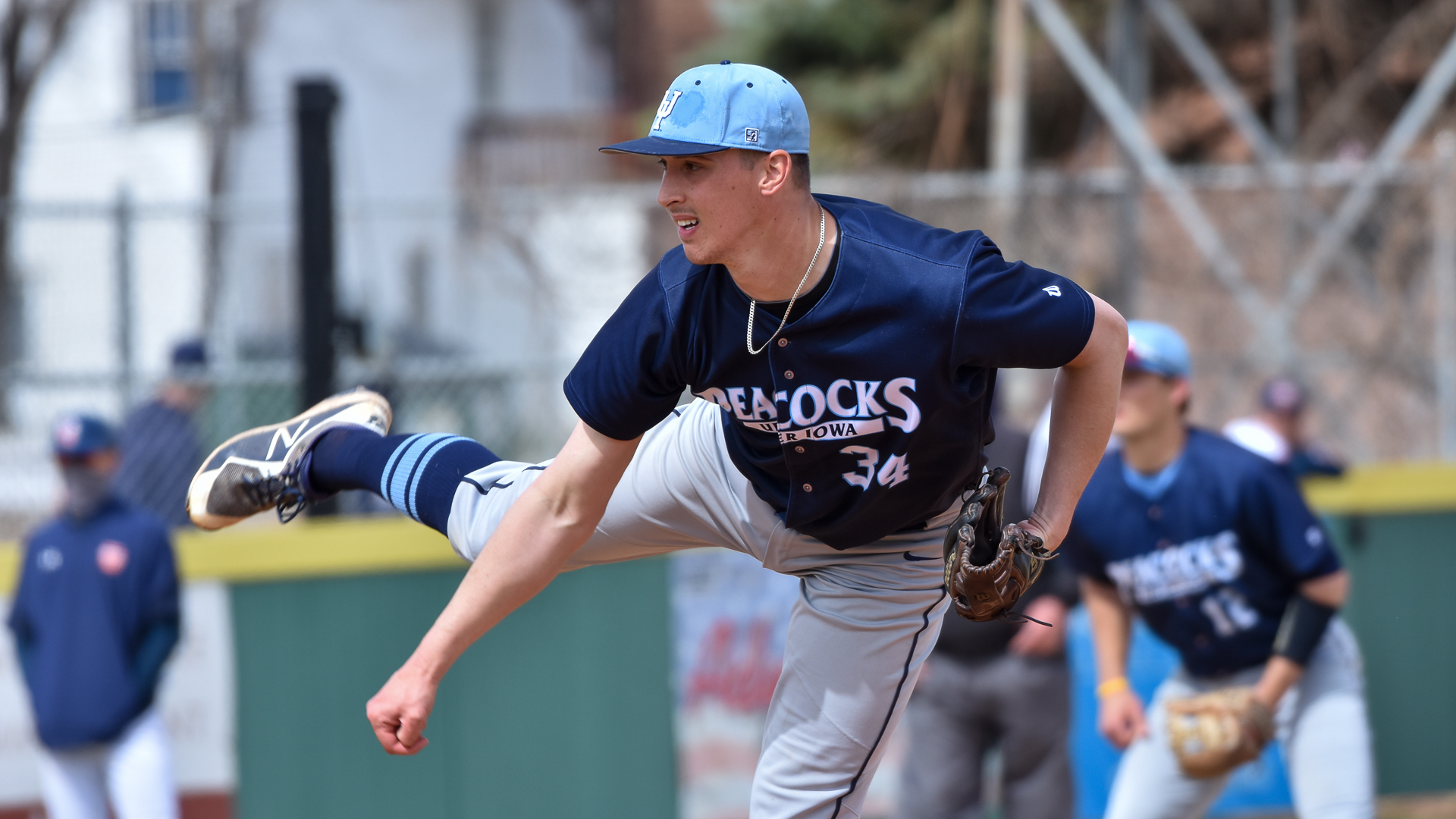 Snider-Upper Iowa - MadFriars