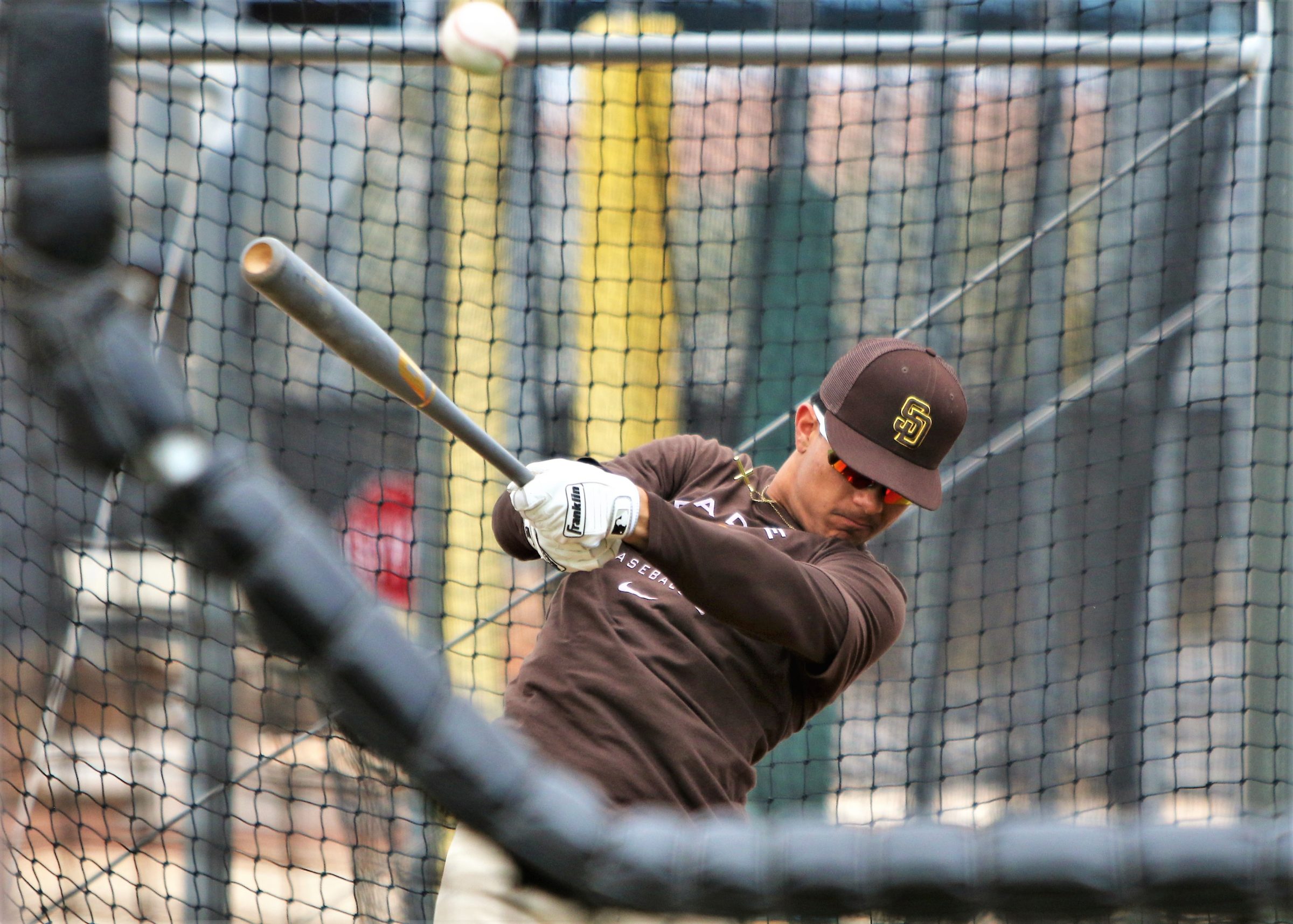 Padres Minor League Spring Training Notes - March 23 - MadFriars