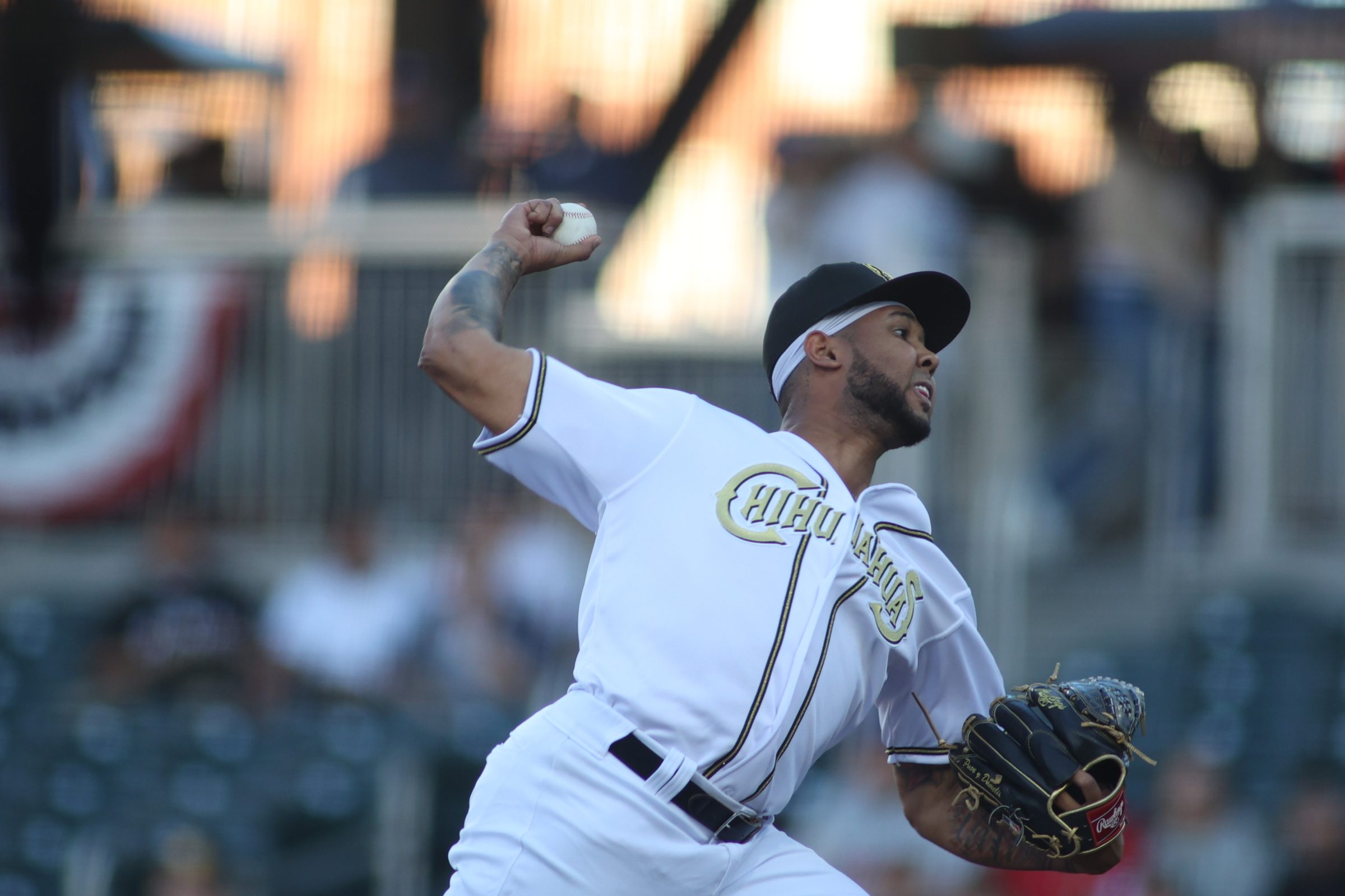 San Diego Padres Daily Farm Report: April 1 - MadFriars