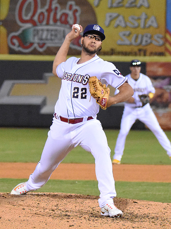 Justin-Lopez-San-Antonio-Missions-Frisco-20230411-6428 - MadFriars