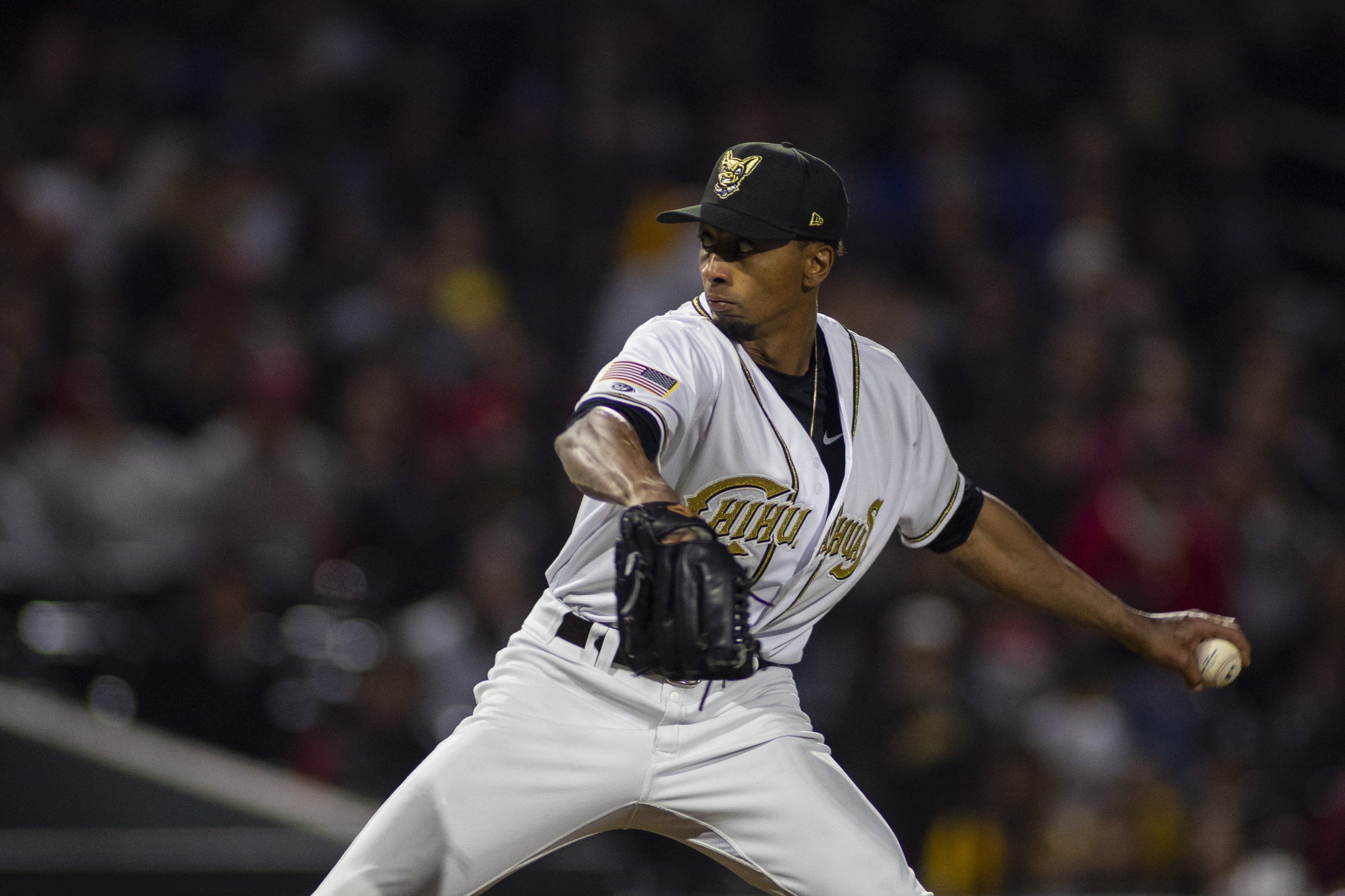 MadFriars Q&A: Ray Kerr - MadFriars