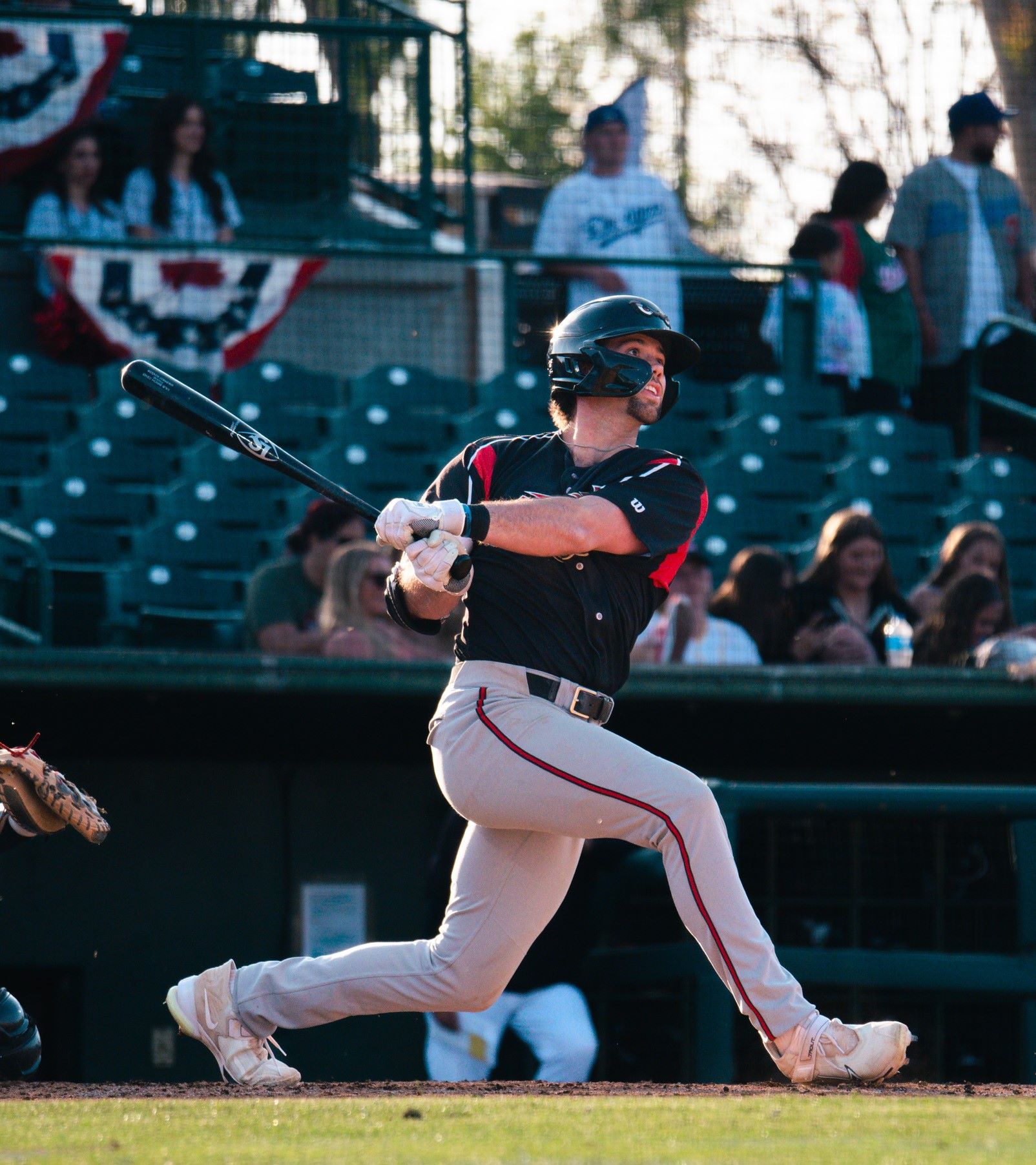 2023 Lake Elsinore Player and Pitcher of the Year - MadFriars