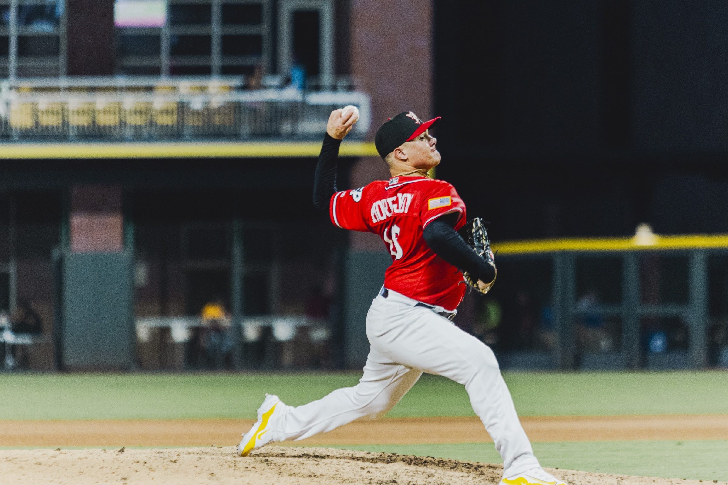 San Diego Padres Daily Farm Report: April 2 - MadFriars